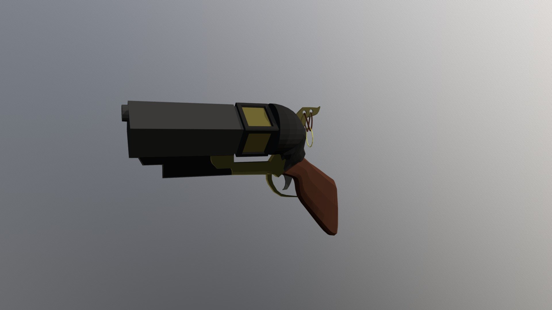 Box Cannon - 3D model by beague (@benteague27) [6609f5d] - Sketchfab