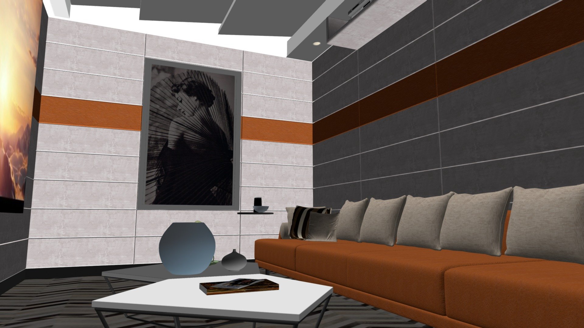 Theater | Weekend Club - Buy Royalty Free 3D model by Arbin4444 ...