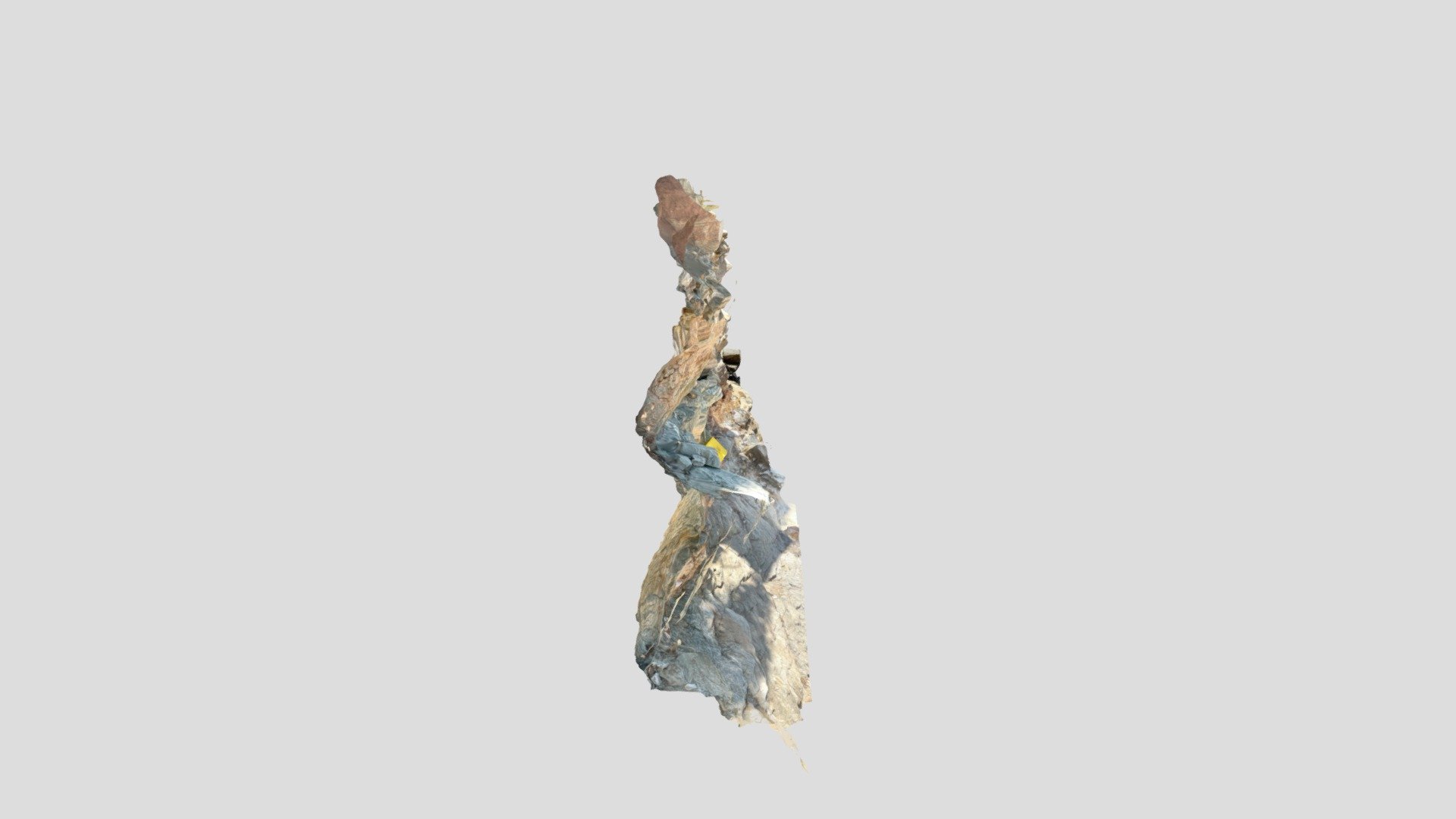 Andros folds day 1 - Download Free 3D model by margo.odlum [660c1e7 ...