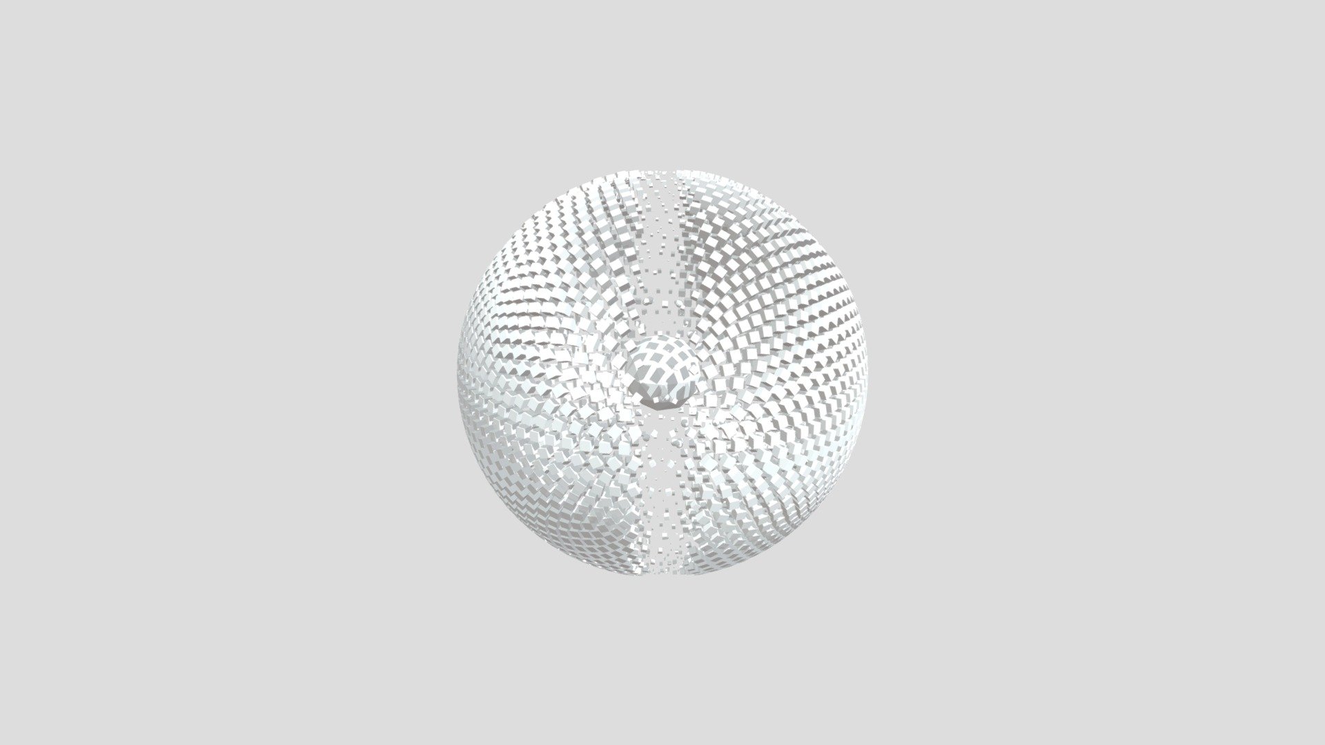 Excited - Download Free 3D model by baevujin [660d443] - Sketchfab