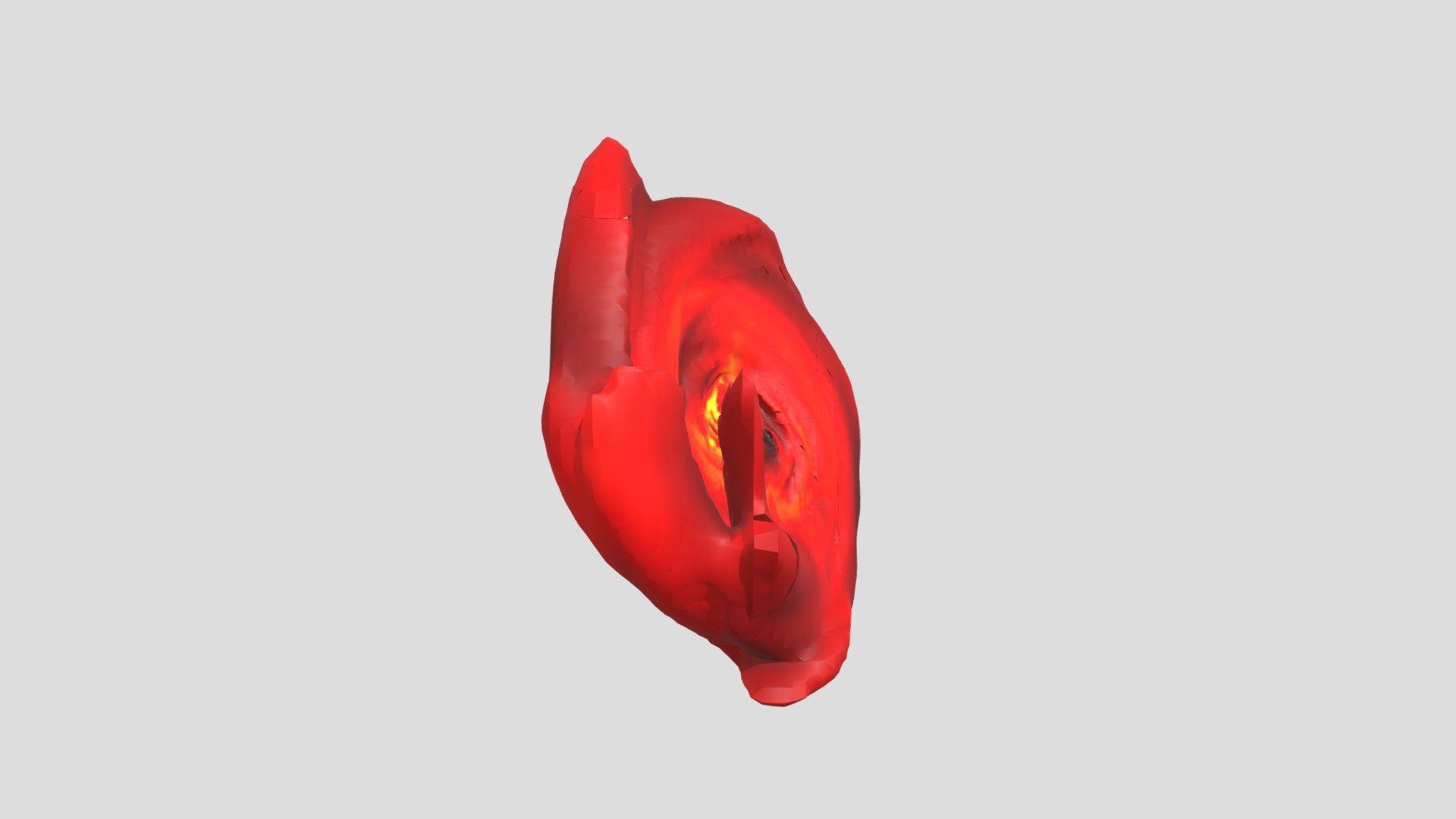 1B.m16-4dx_DD0169_BHAge=0.41Myr - 3D model by stgordon [661247c ...