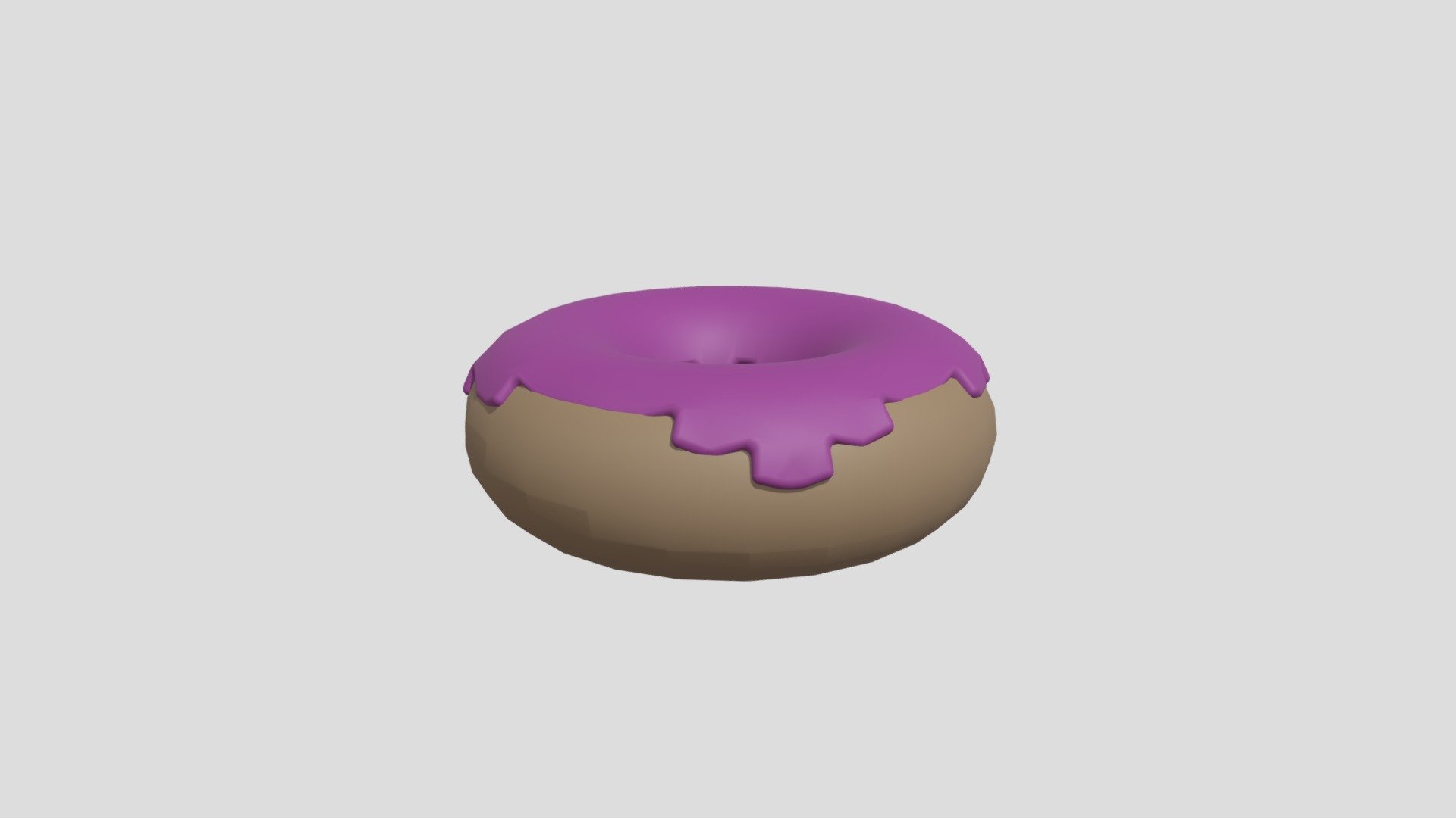 10 Objects Donut - Download Free 3D model by tharrijnUC [661323f ...