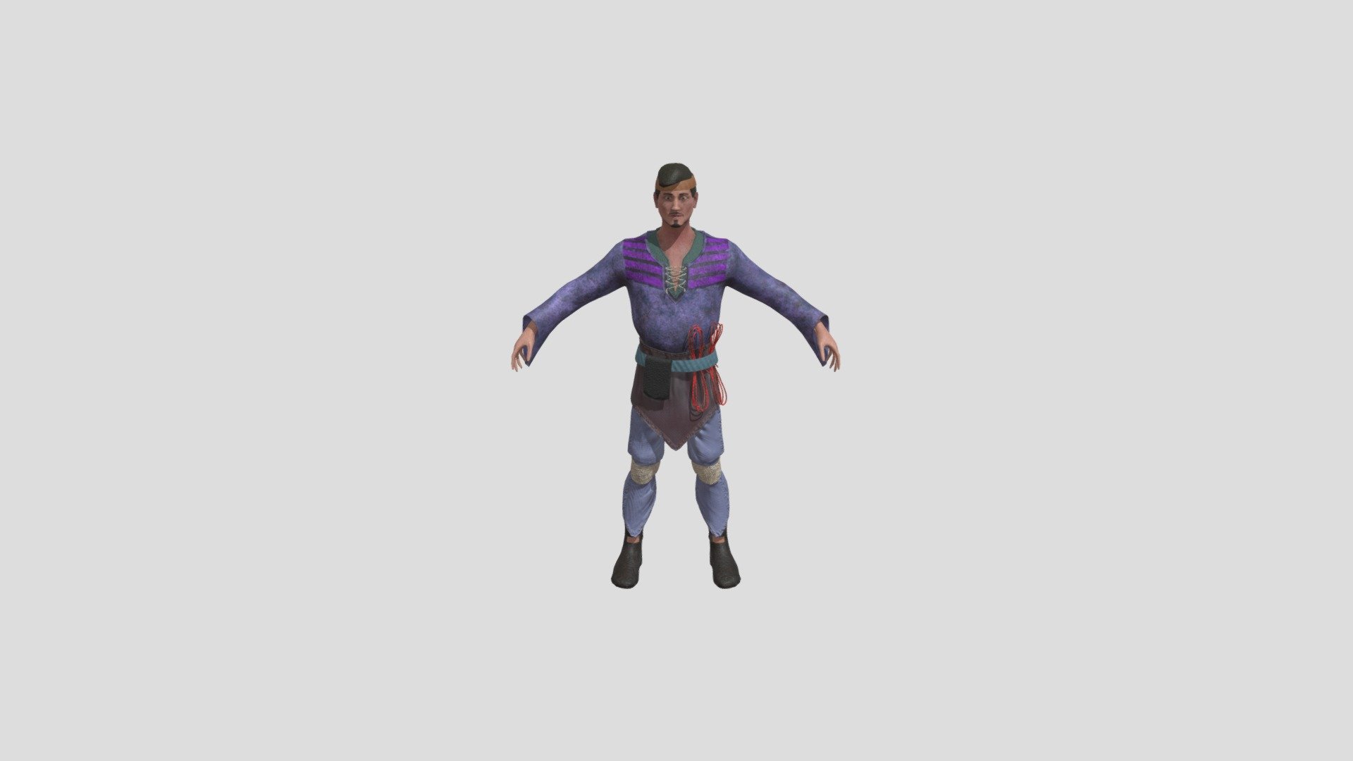 Cohen Miller Variation 2 - 3D model by creative.avl [66142ef] - Sketchfab