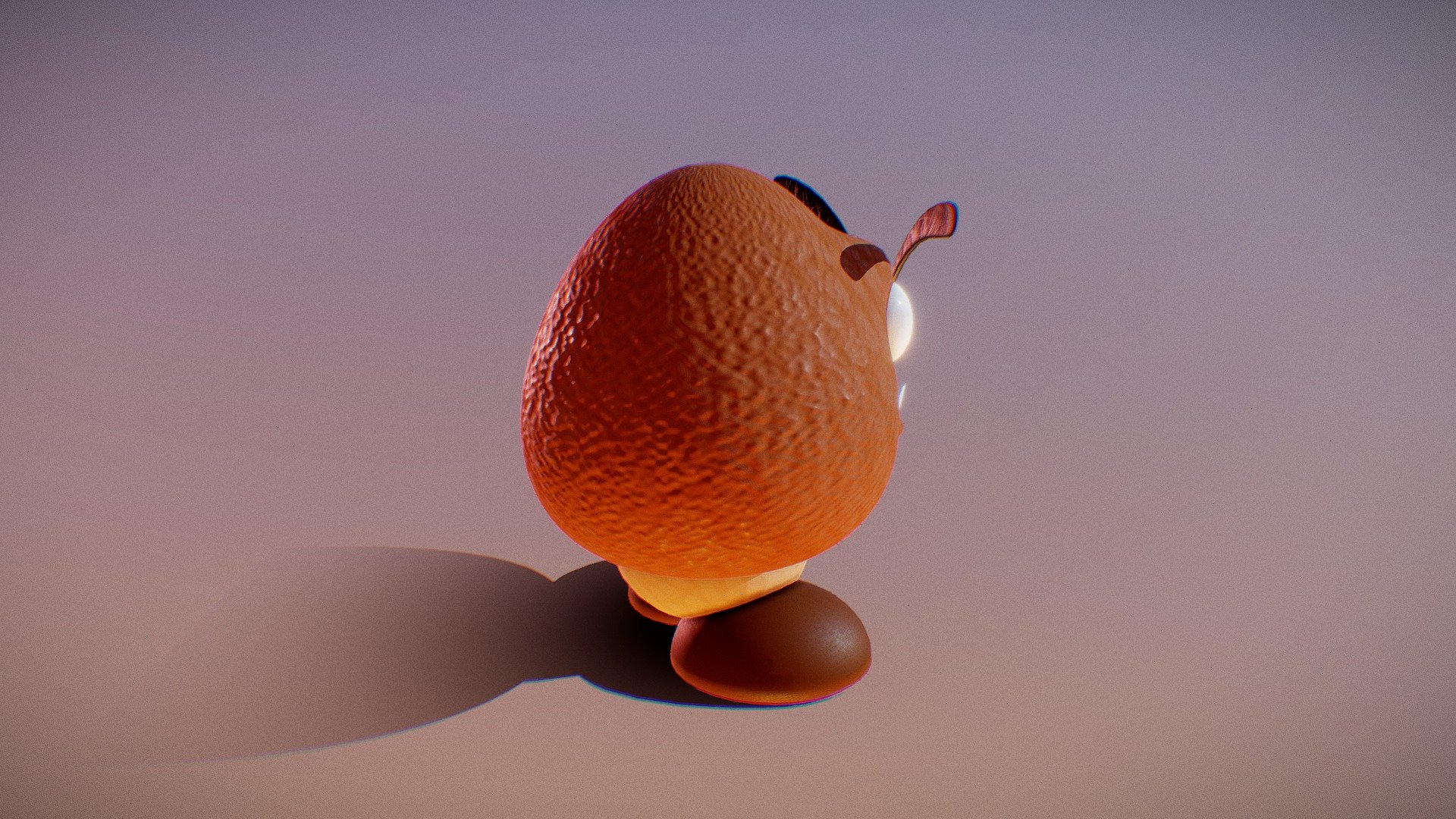 goomba - Download Free 3D model by Mr A McBride (@lobsterfuric ...