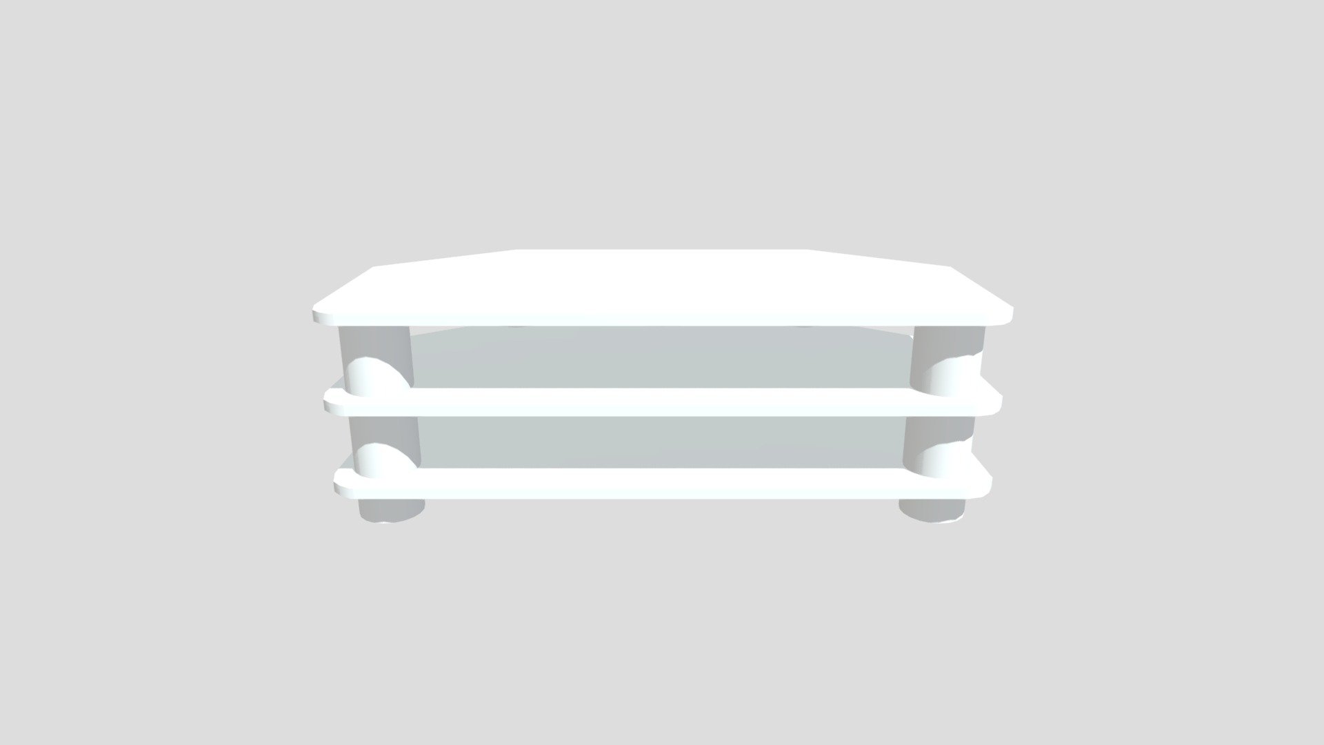 GLASS TABLE - Uv - Download Free 3D model by annaliseferguson04 ...