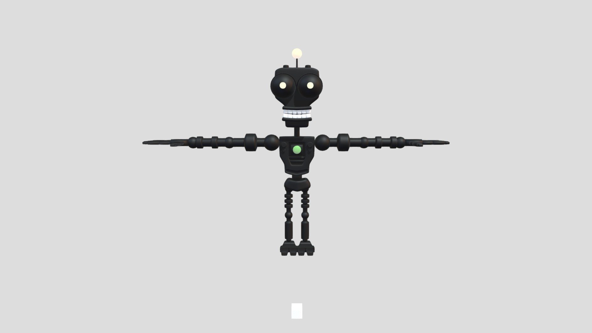 Adventure Mendo - Download Free 3D model by skylajade69 [6616475 ...