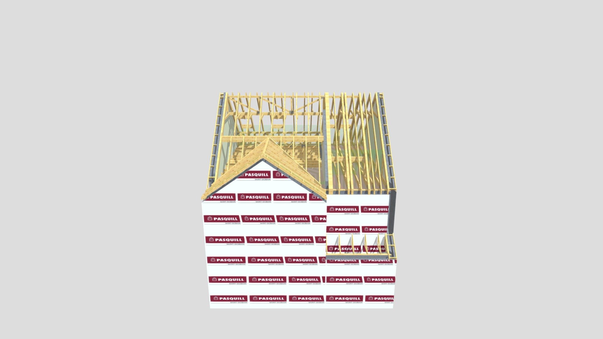 X45413B - 3D model by Pasquill_Timber_Engineering [6616dc5] - Sketchfab