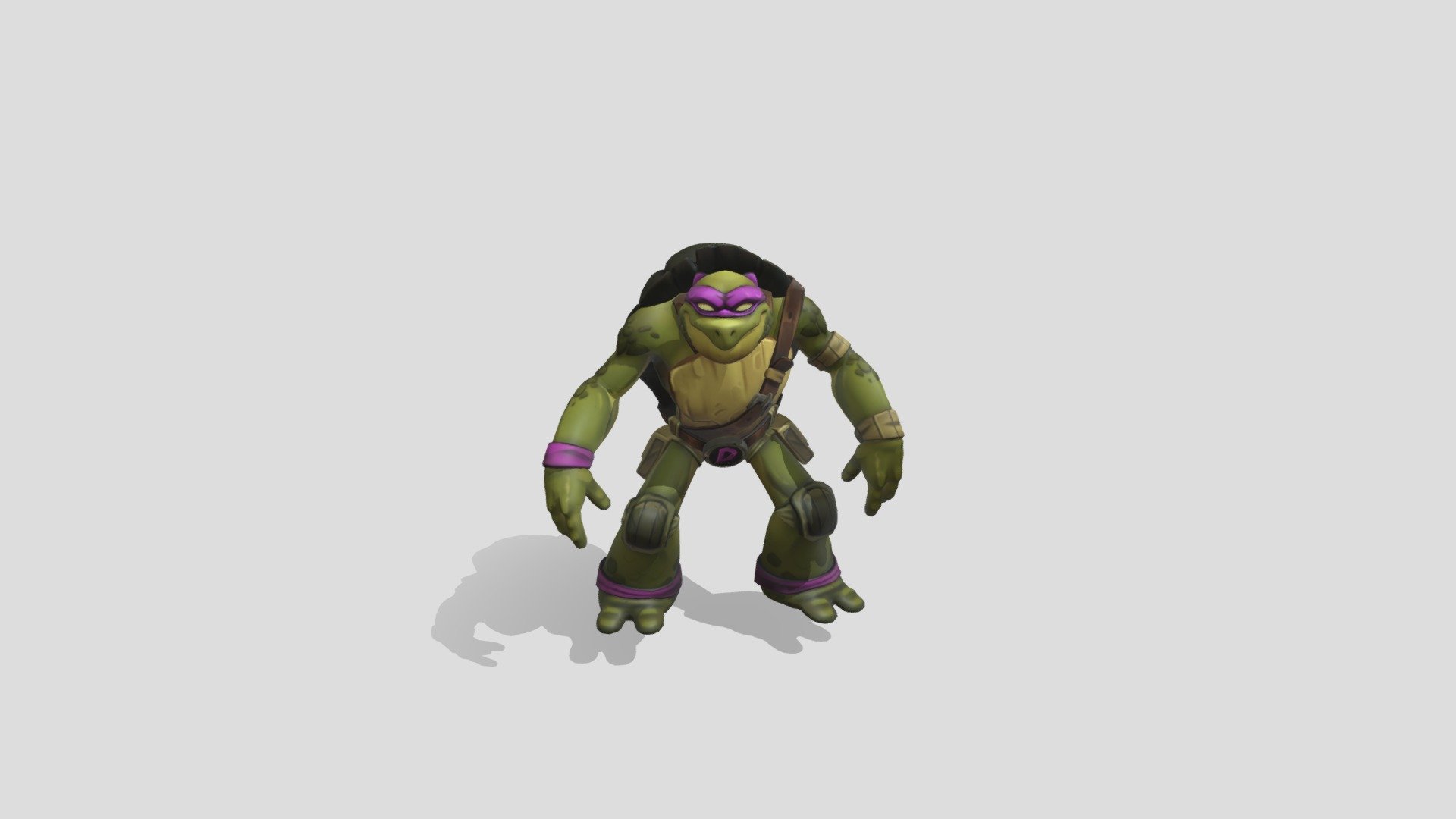 Sketchfab_Idle - 3D model by pinkpanther2022 [6617332] - Sketchfab