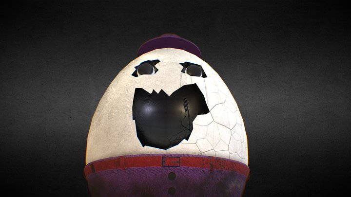 Shrek 3D models - Sketchfab