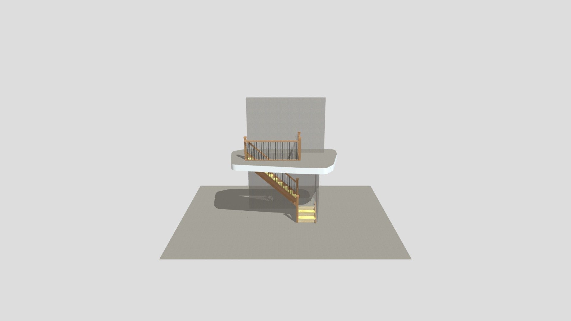 Matt_Forshaw_SCARISBRICK - Download Free 3D model by Alan Grice ...
