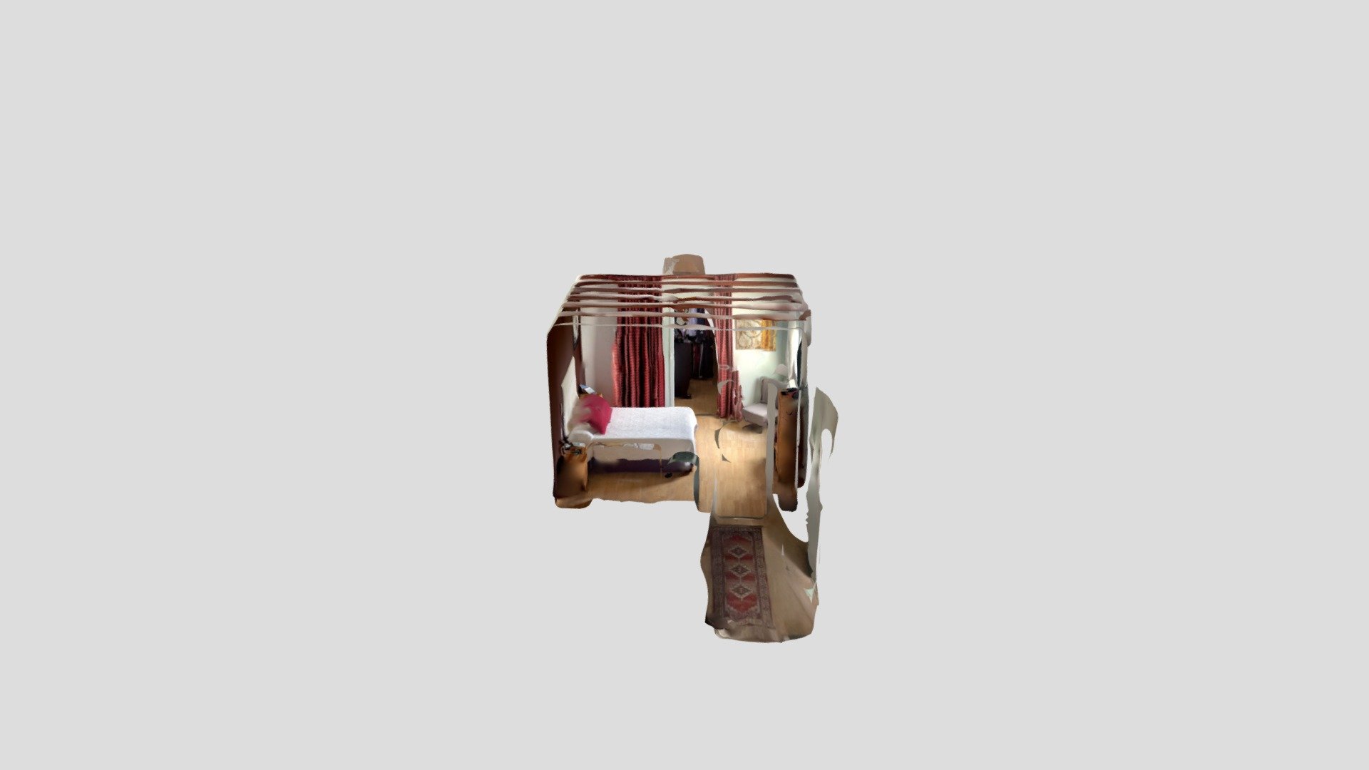 Polycam capture - Download Free 3D model by albertoyanez [661b307 ...