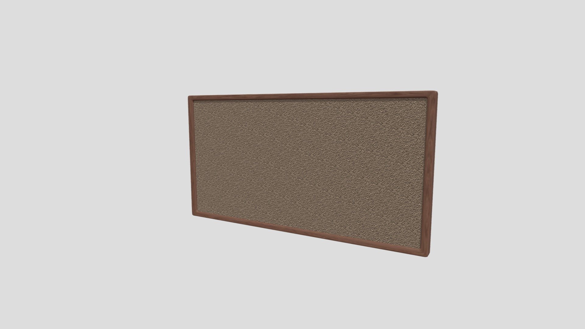 Board - 3D model by miranda.j.rice [661d33e] - Sketchfab