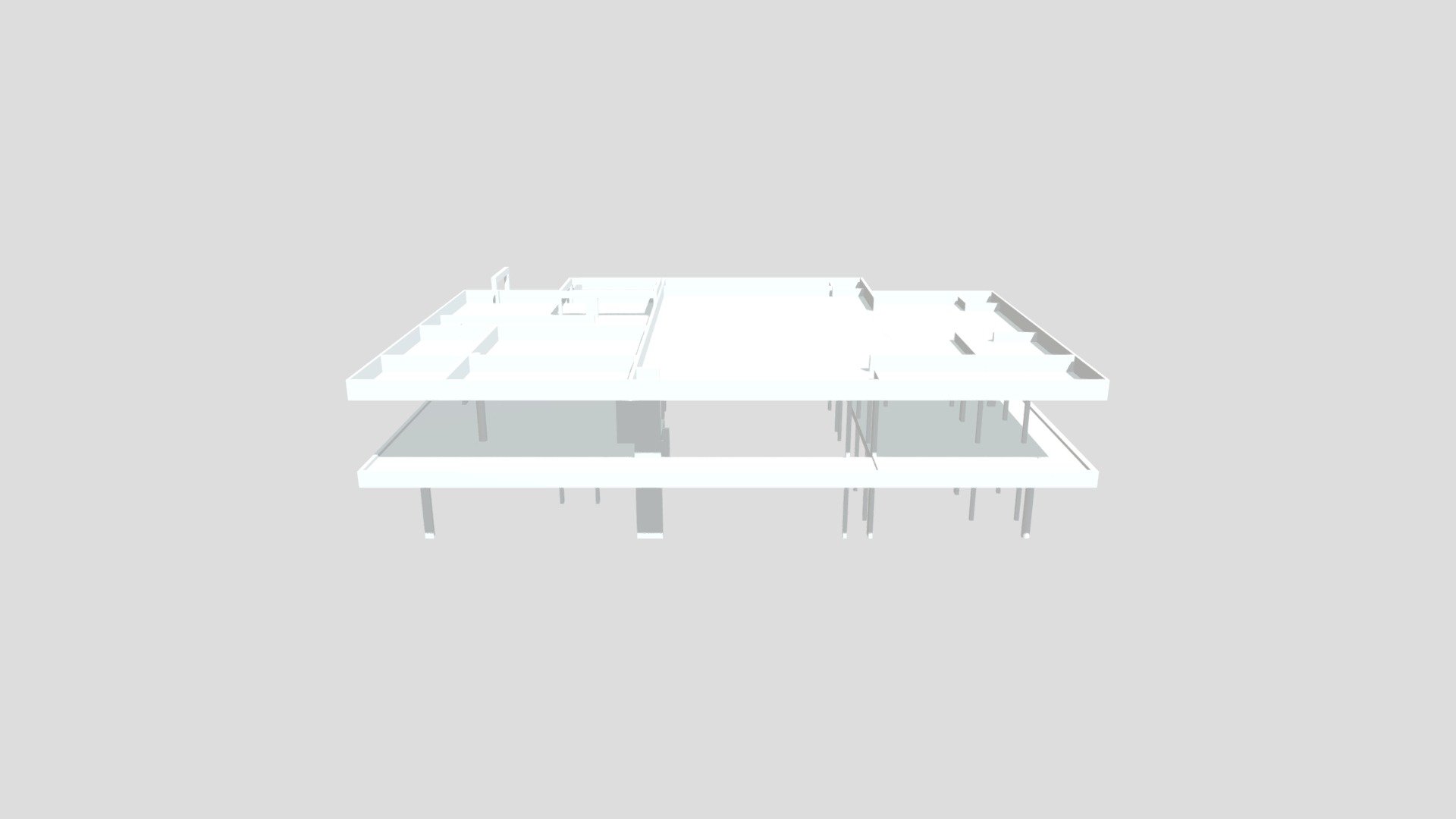 249-24- José Branco-rev6 - 3D model by beatrizs [661f6a4] - Sketchfab