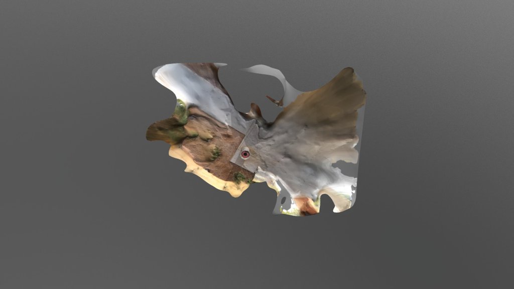 UNLV Trash Can Obj - Download Free 3D model by Fayt (@1008498191 ...
