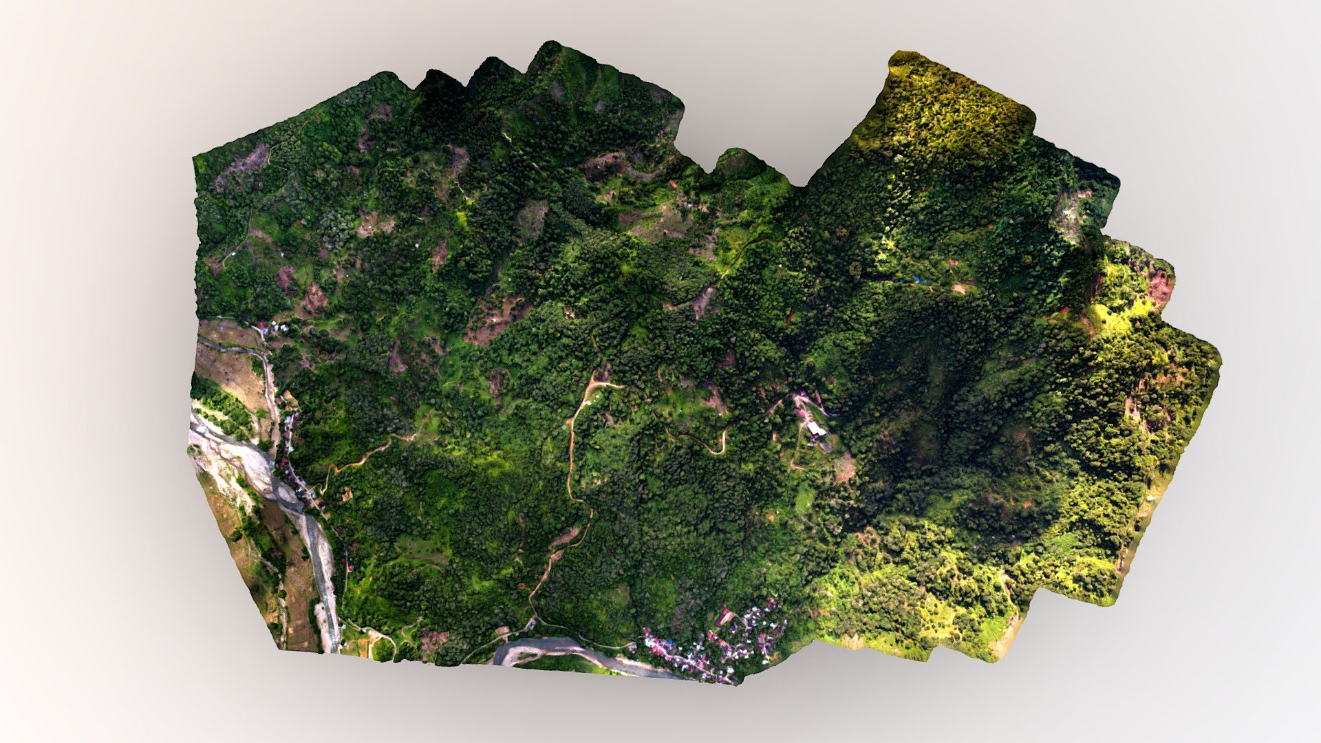 3D Model PT_ Dempo Maju Cemerlang 20-02-2025 - Download Free 3D model ...