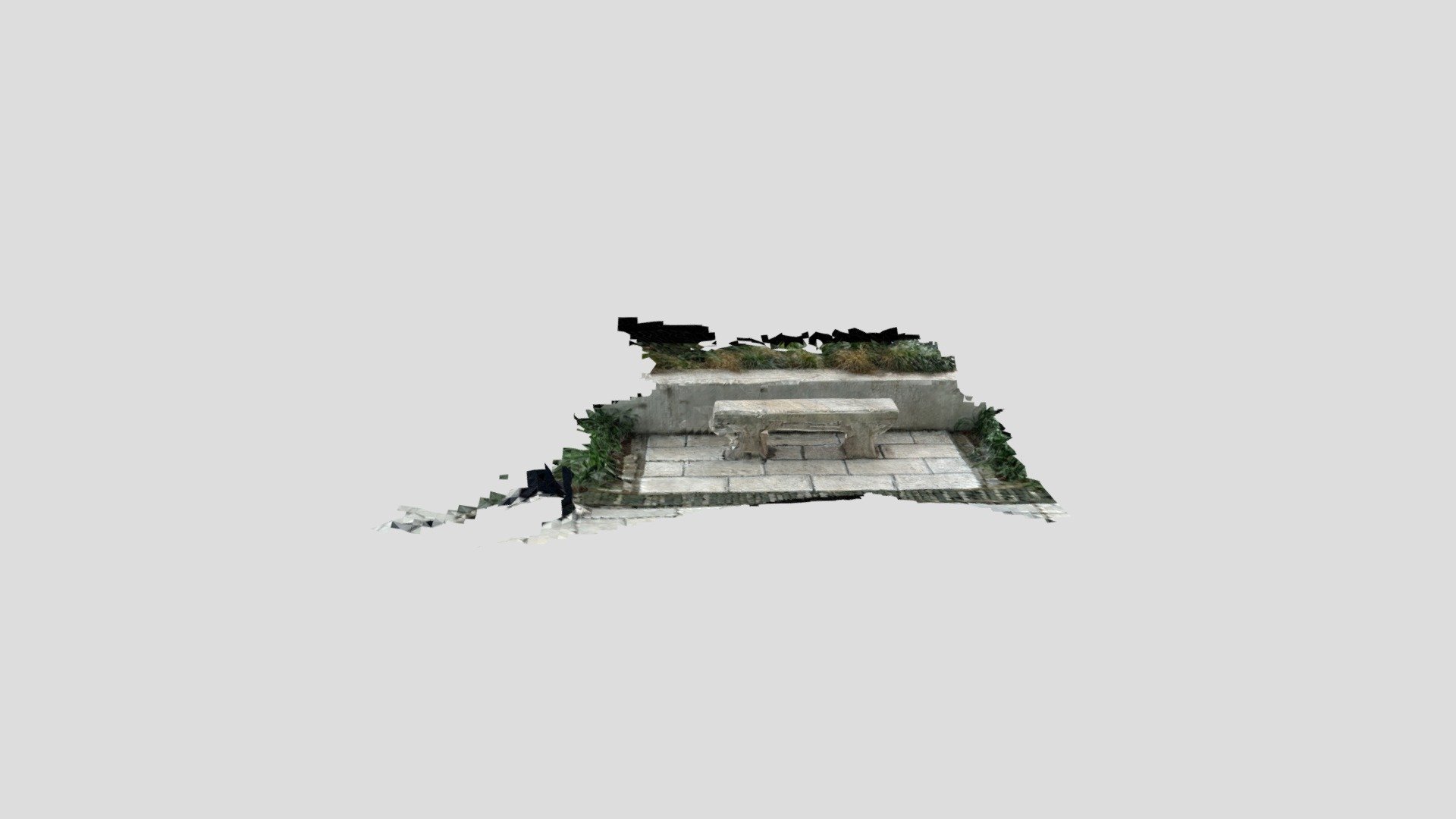 Untitled Scan - Download Free 3D model by cjkqwer [6620de4] - Sketchfab