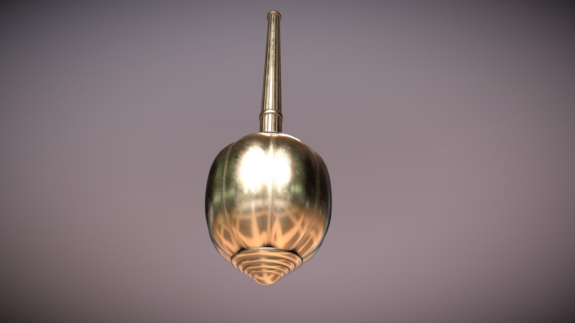 Gada - Download Free 3D model by 4Tboy [6622690] - Sketchfab