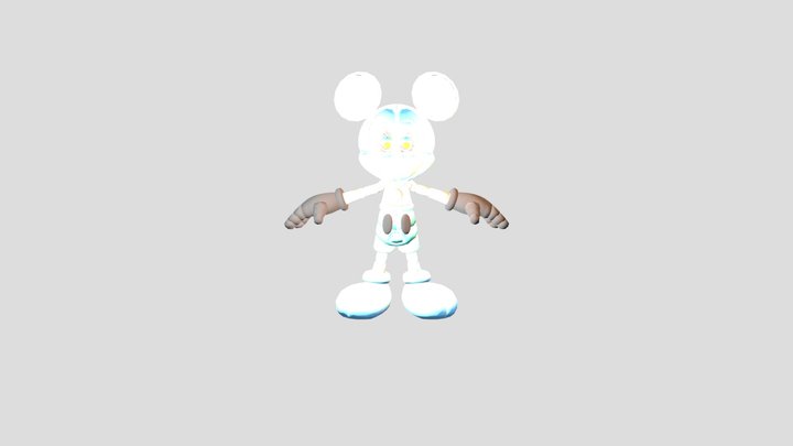 Fnati 3D models - Sketchfab
