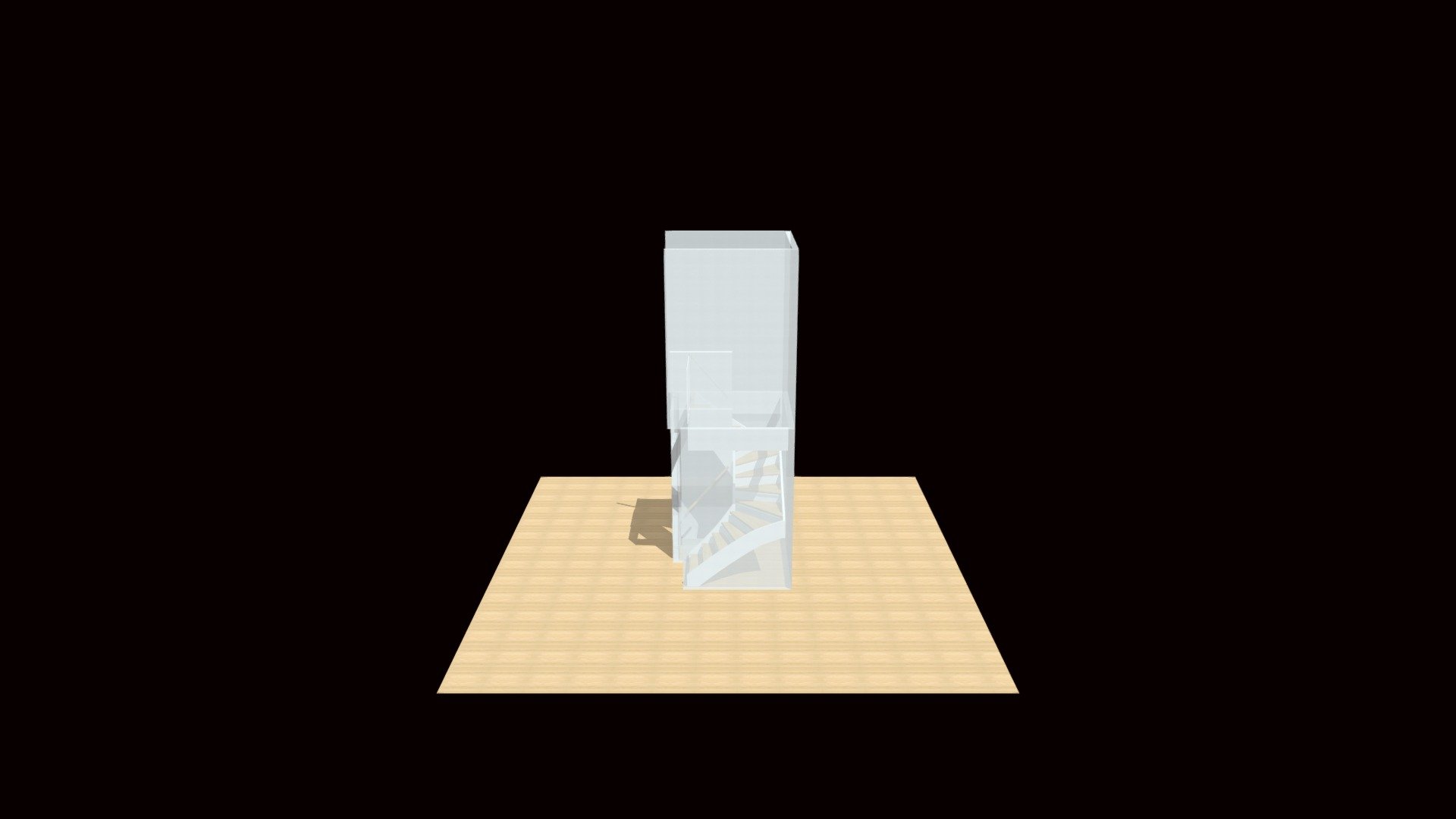 102654 - 3D model by WOOD STEP (@woodstep) [6624707] - Sketchfab