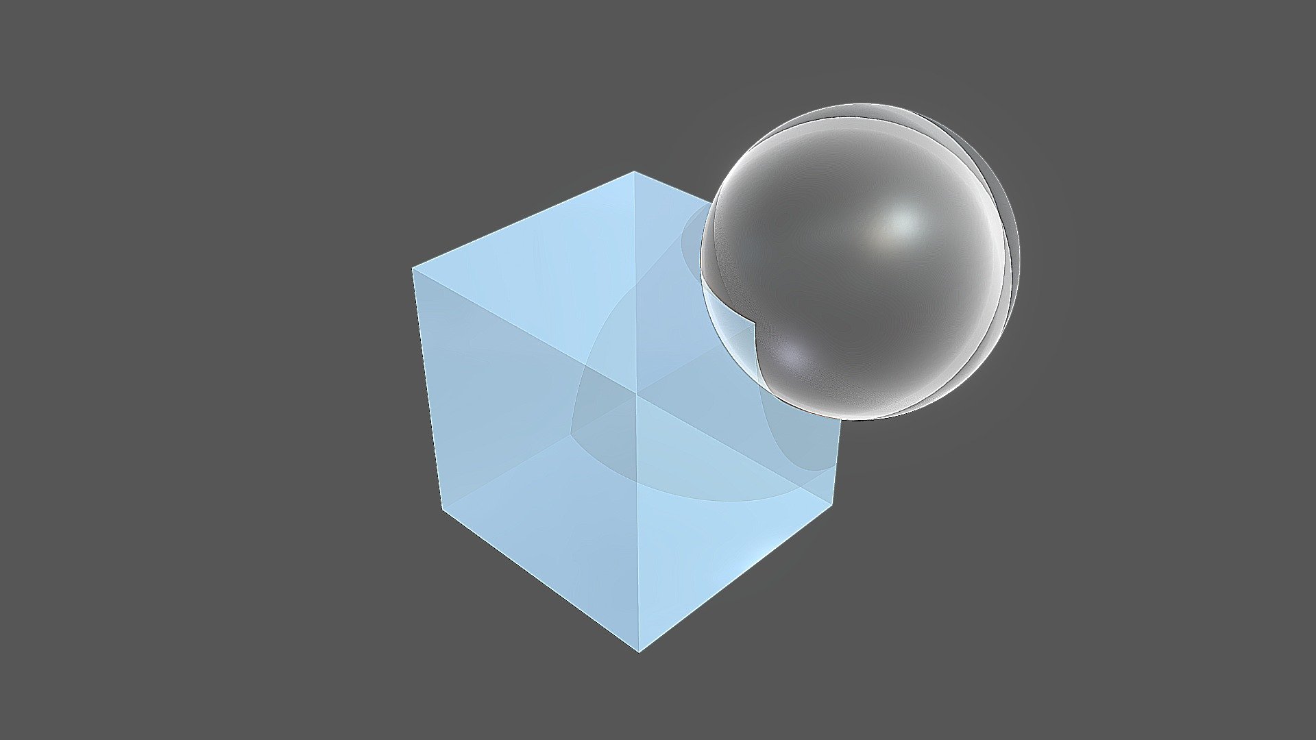 BOOLEAN TROPHY - Download Free 3D model by PresentComposedesign ...