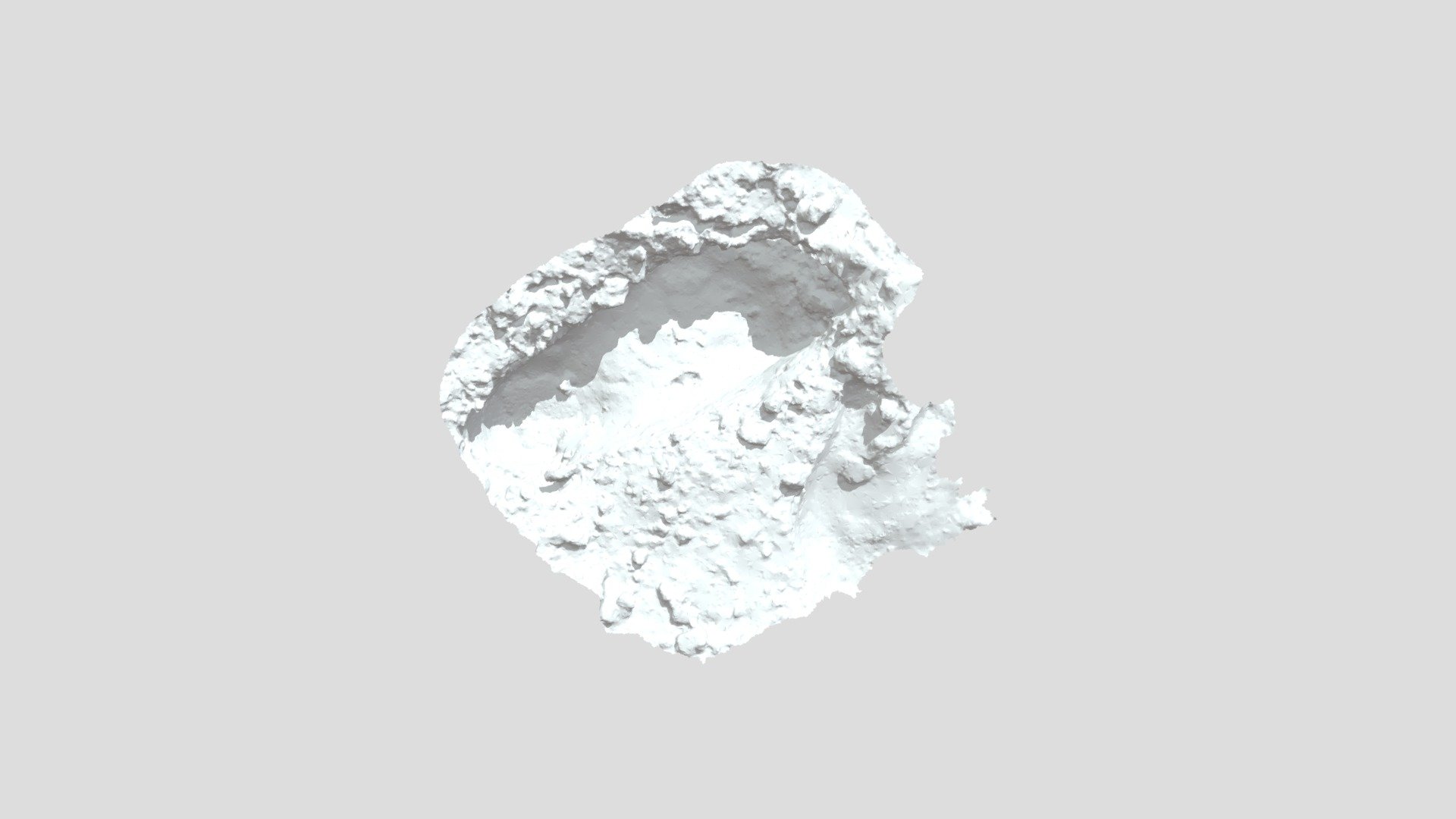 Footstep - 3D model by kuzmov.peter [6627fa9] - Sketchfab