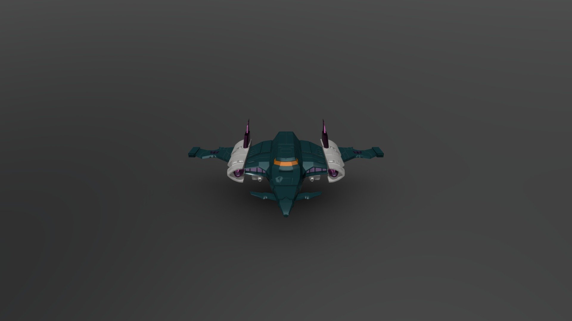 Overlord Complete - 3D model by ashfordkennedy [662b12d] - Sketchfab