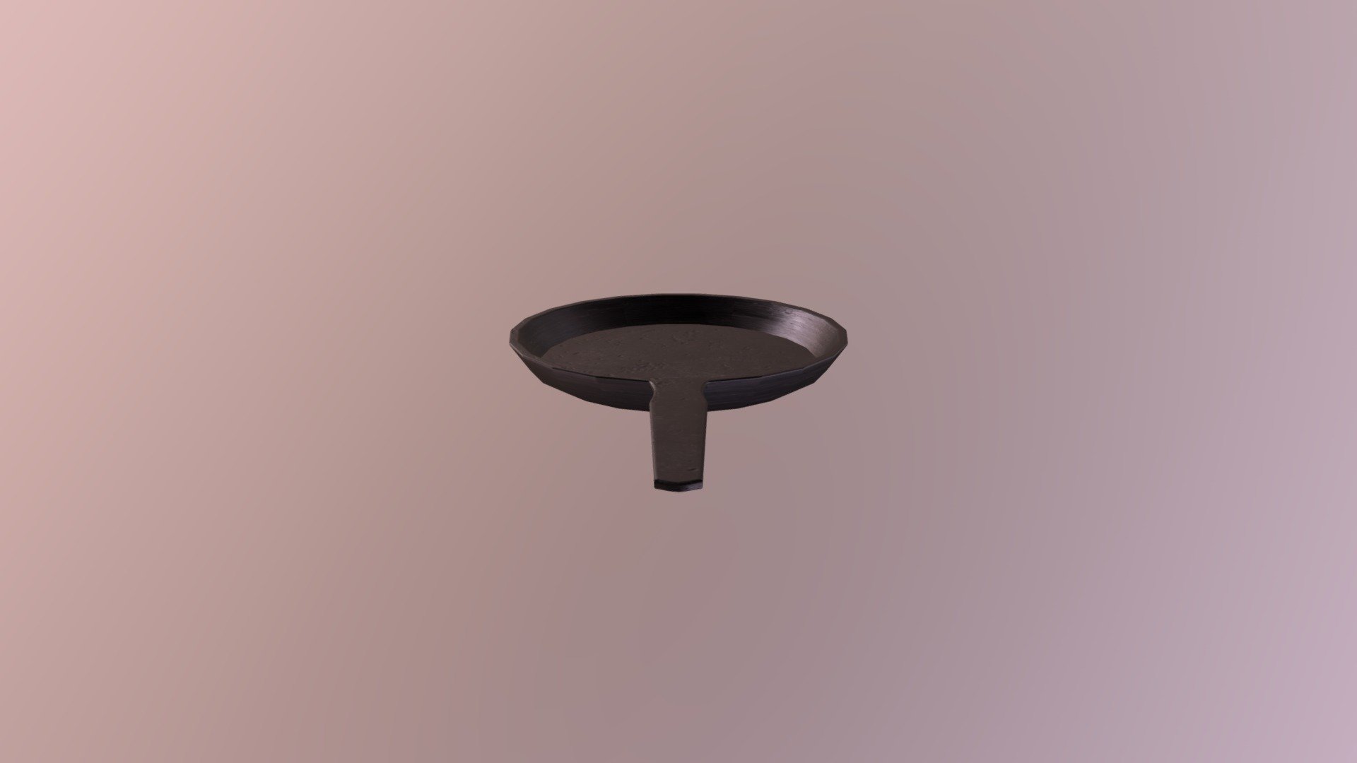 Pan - 3D model by DylanNextGen [662bb32] - Sketchfab