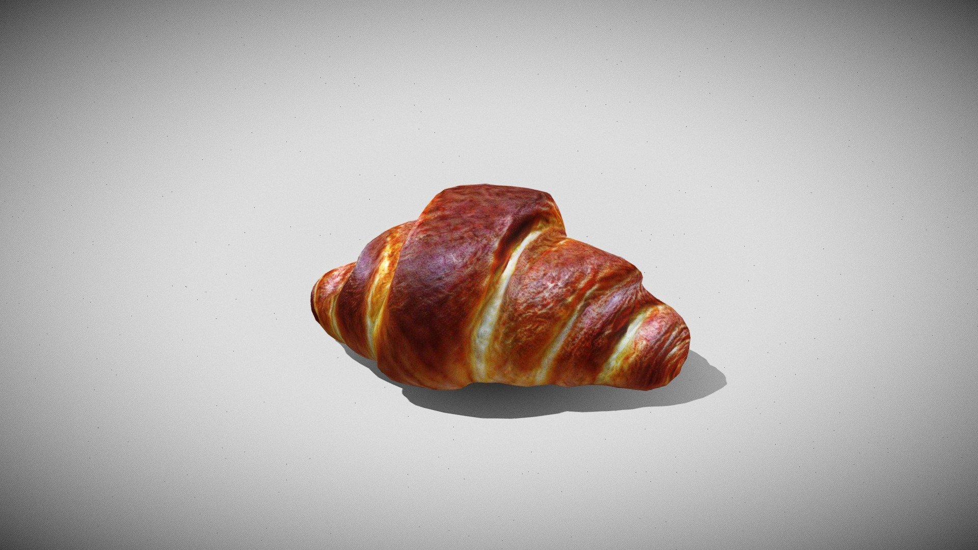 Crossaint Optimized - Buy Royalty Free 3D model by xxsipro [662bddd ...