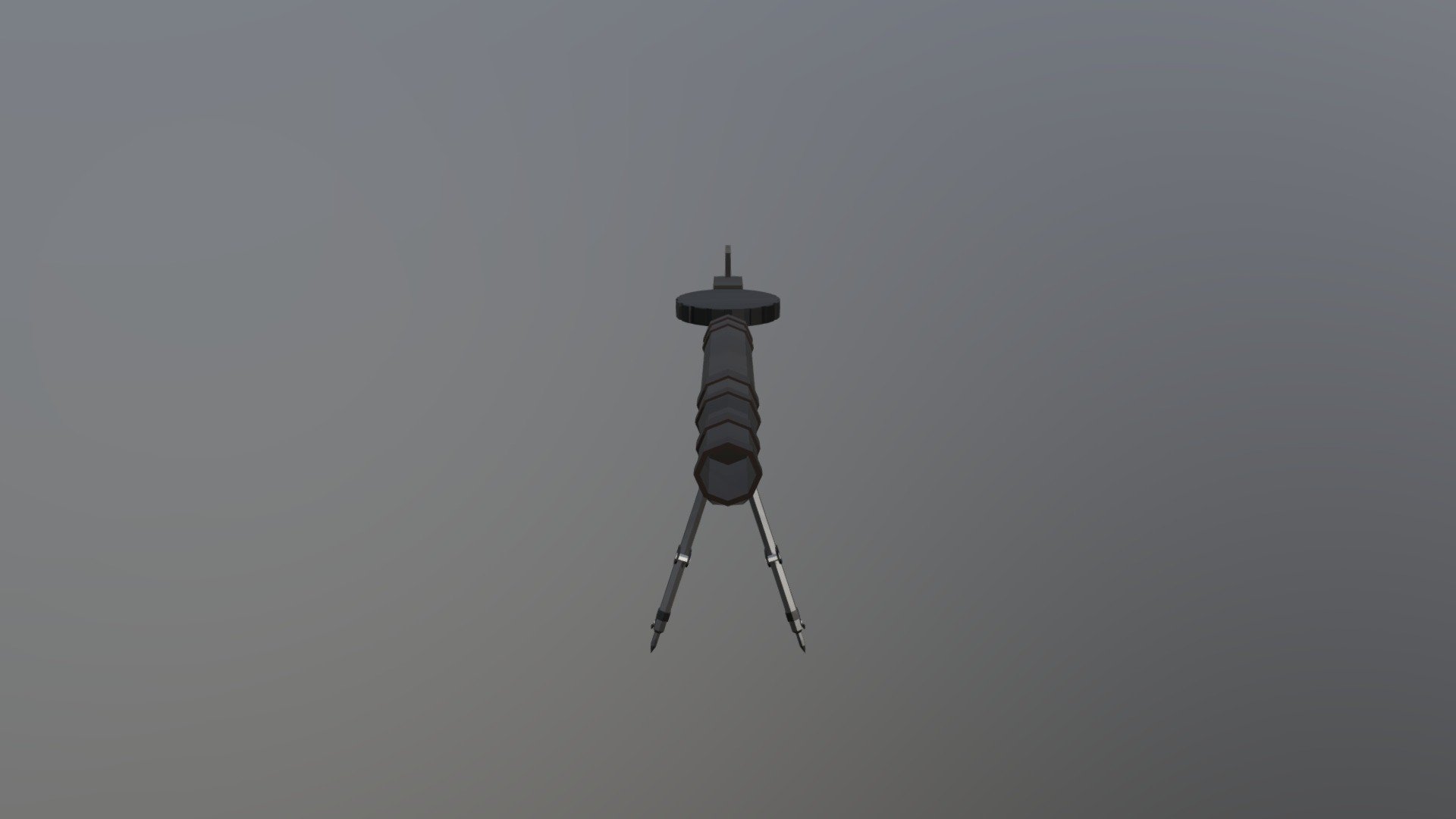 Lewis_gun - 3D model by eon46 [662be0d] - Sketchfab