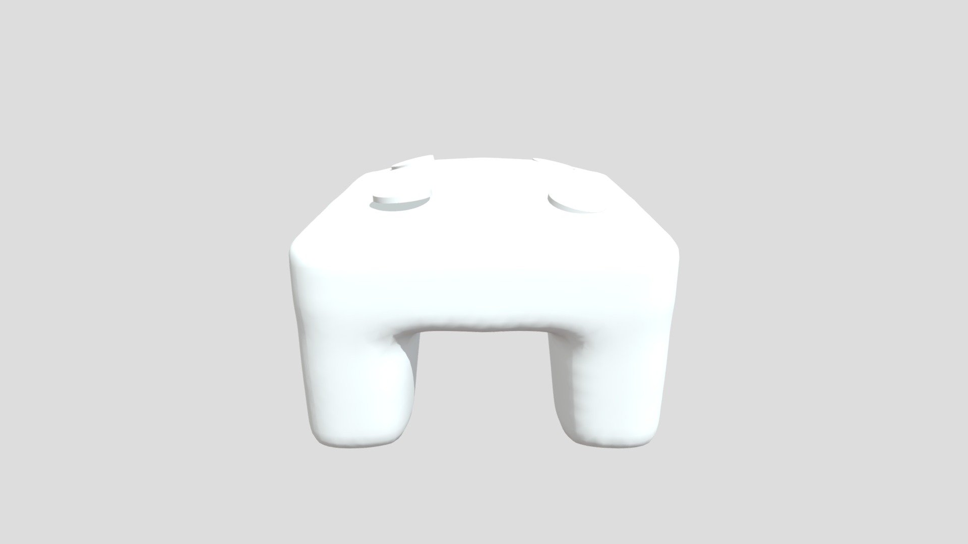 Ottemon - 3D model by leon_sandstone [662ce43] - Sketchfab