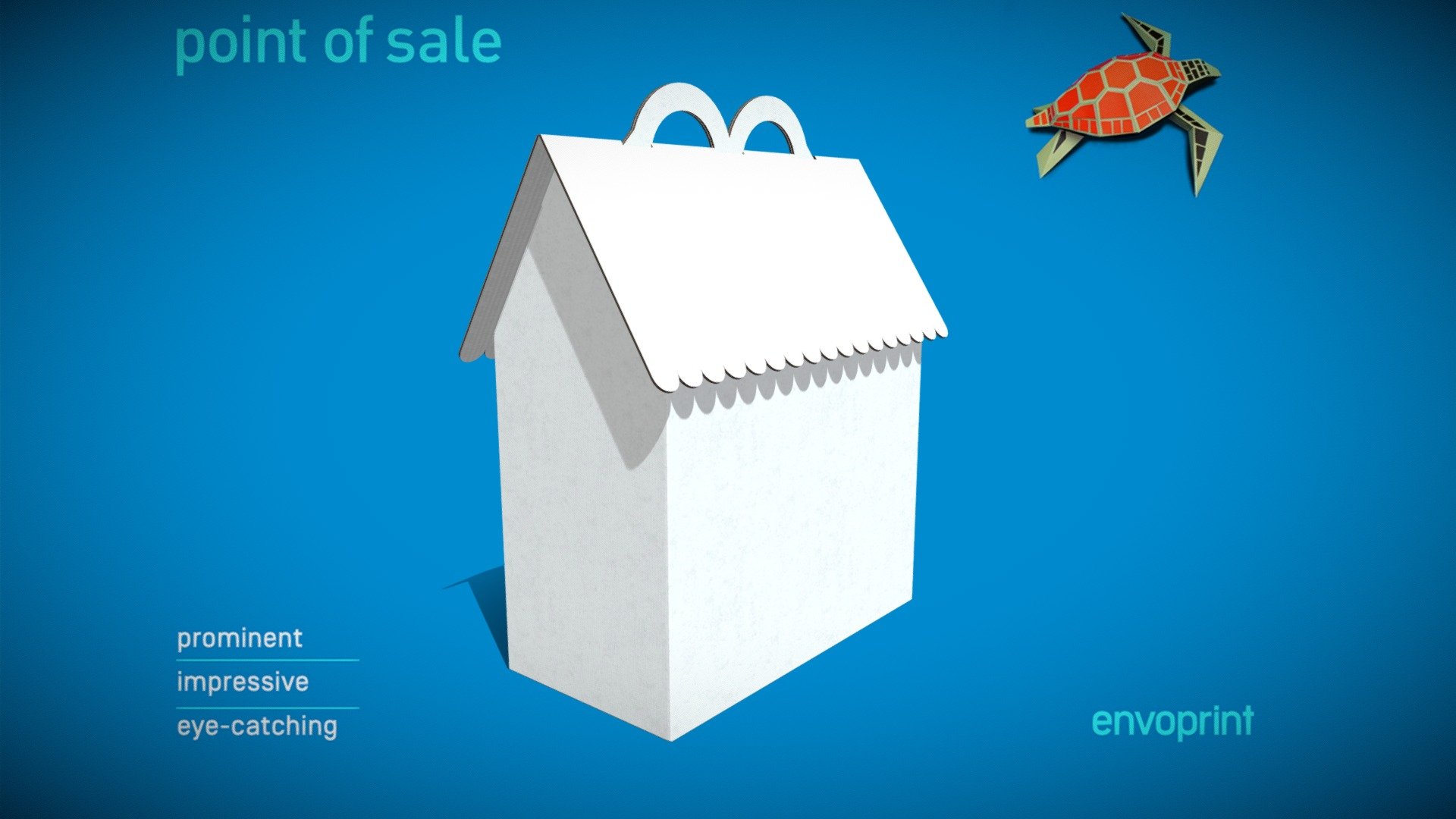 HiSpec House Box - 3D model by envoprint (@keithenvoprint) [662d3fe ...