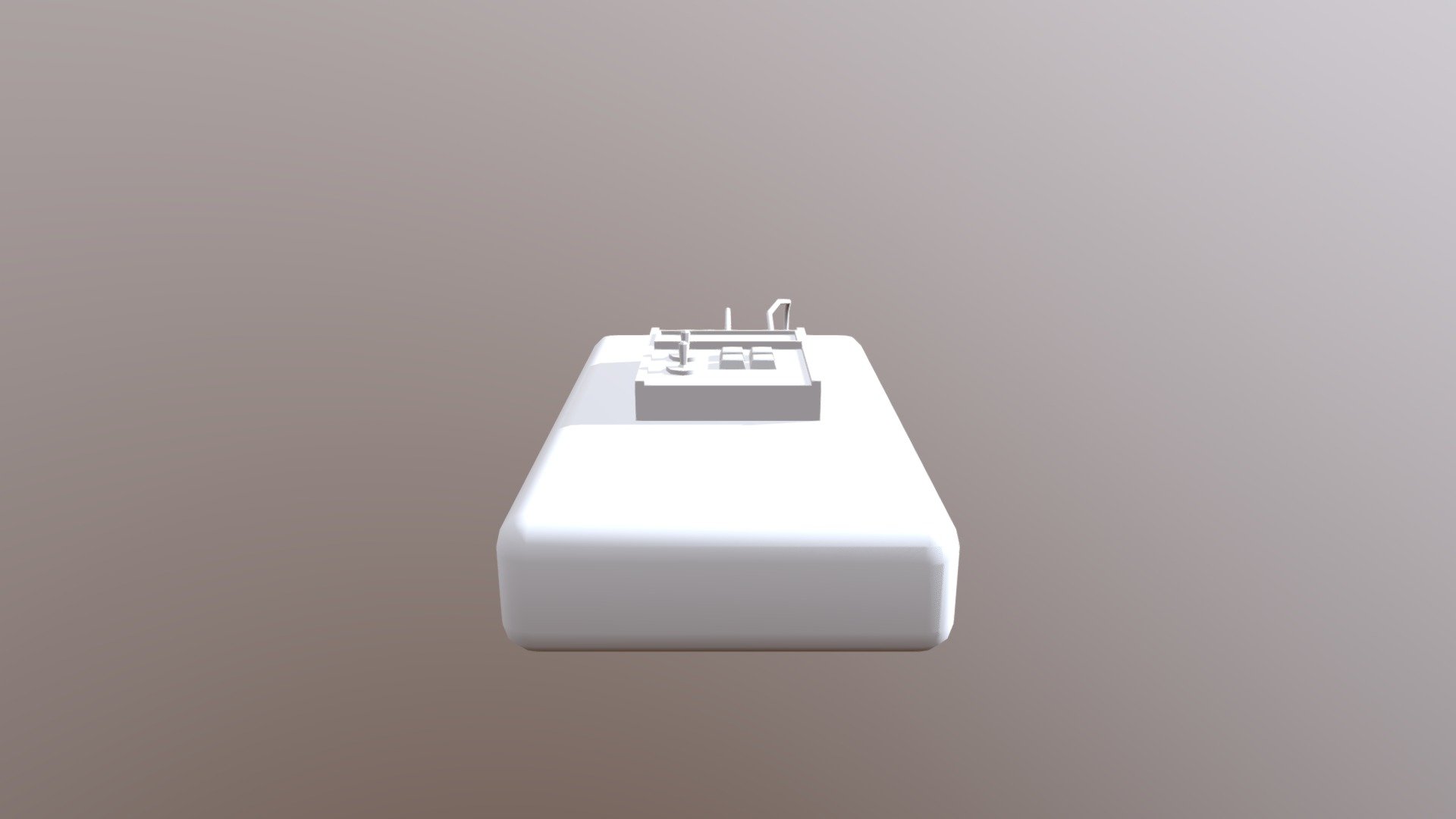 Breaching Charge - 3D model by keekee18 [662e4a7] - Sketchfab