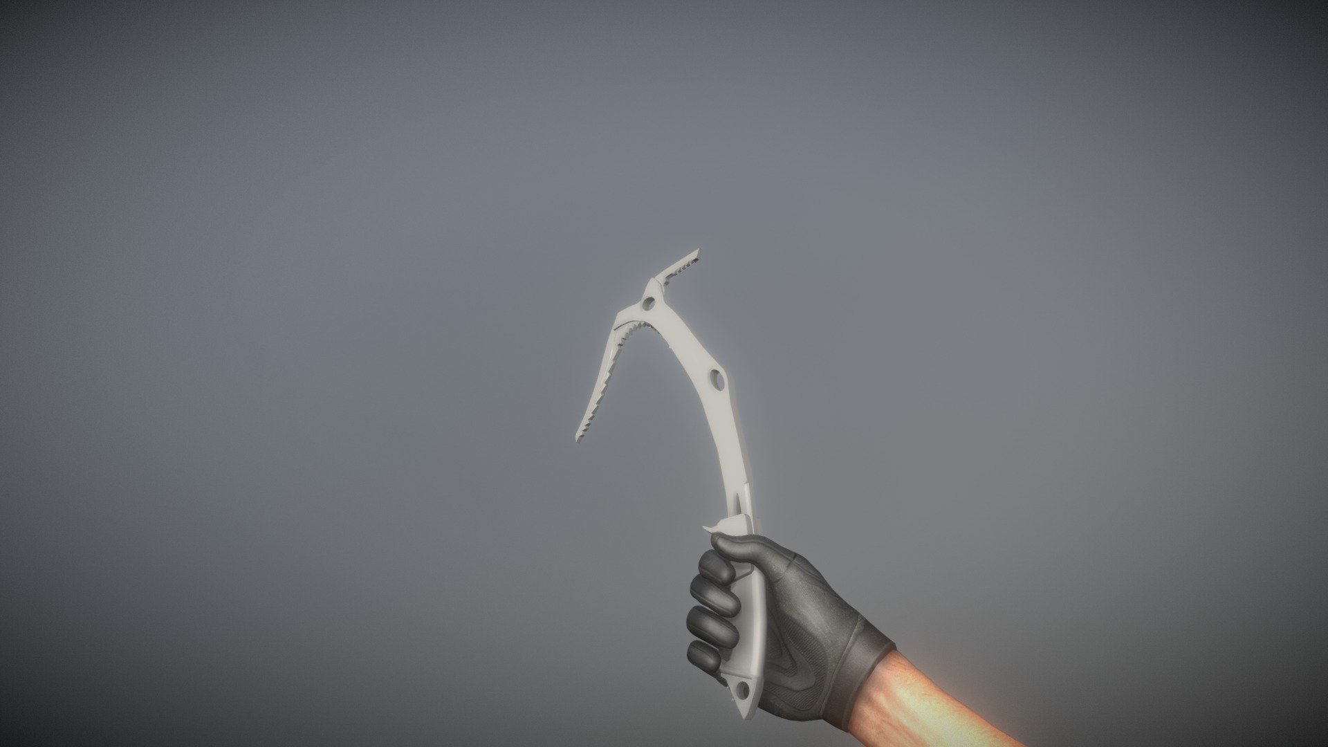 Ice Pick Animation - Buy Royalty Free 3D model by Daniel Handyside-Cook ...