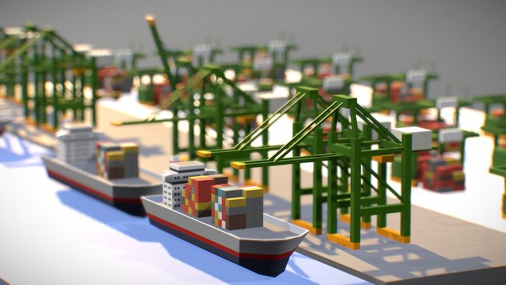 Agv 3D models - Sketchfab