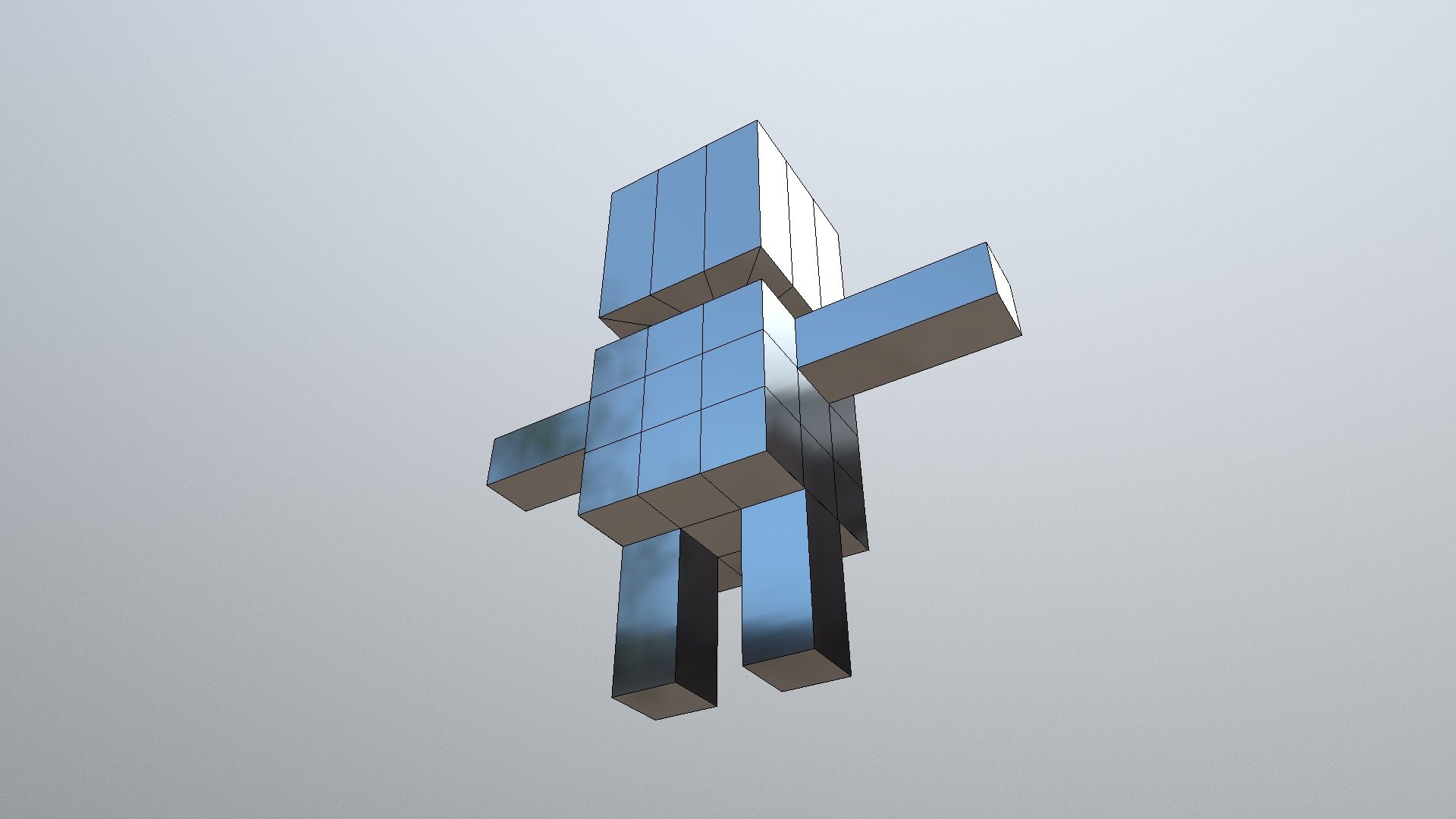 Ben Morrisons Practice model - 3D model by CWcomptech (@tking) [662eaaa ...