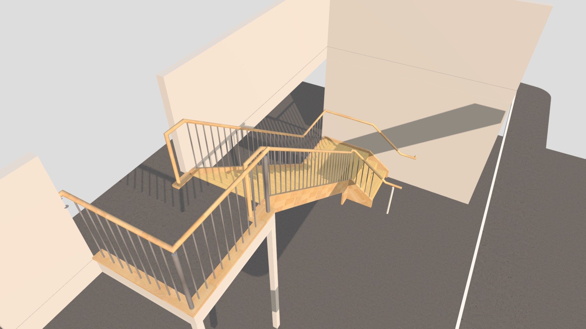 19099 Rev 2 - 3D model by staircom [662ec94] - Sketchfab