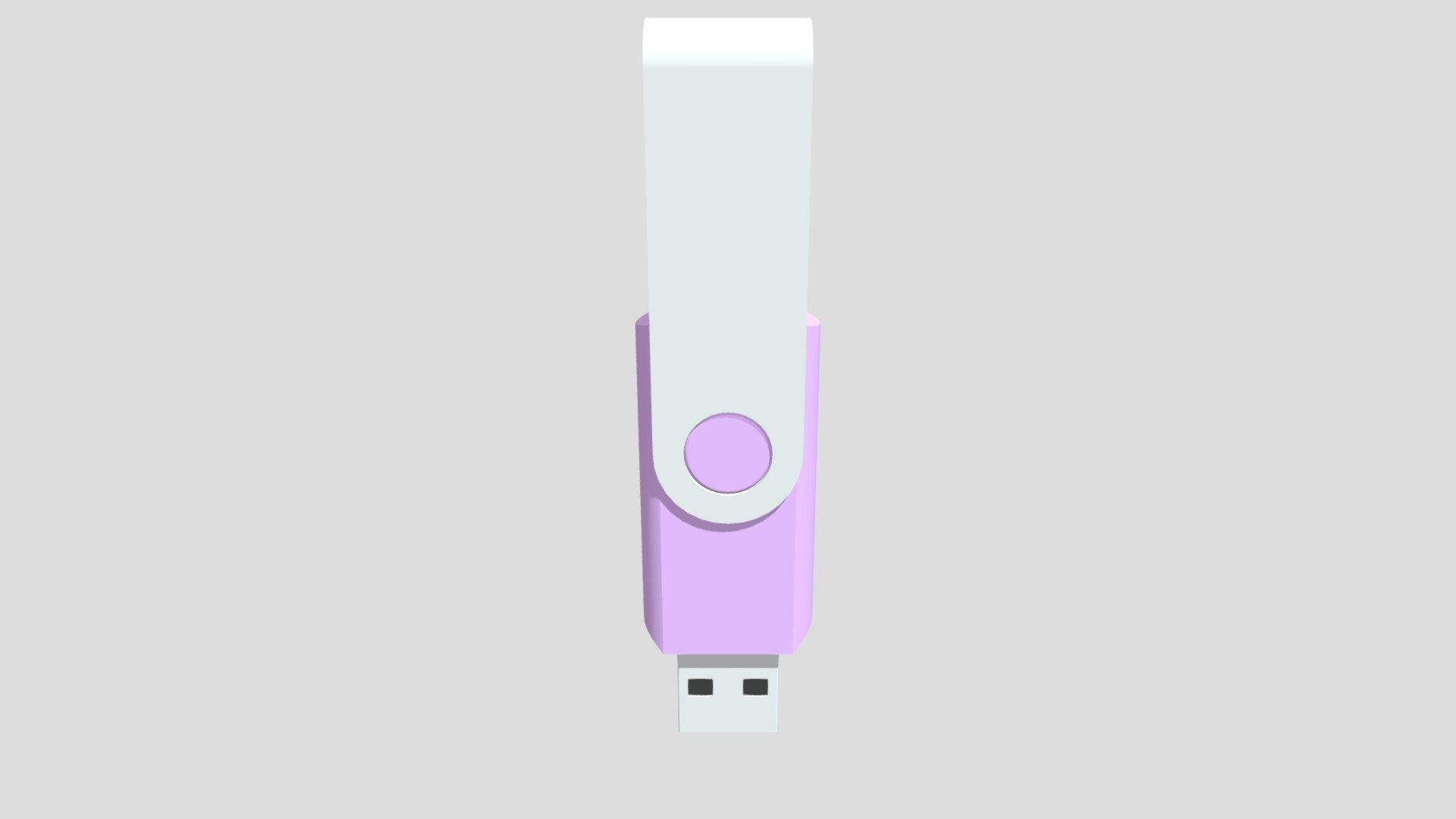NEWEST USB V1 - 3D model by lucyperrin1479 [6630263] - Sketchfab