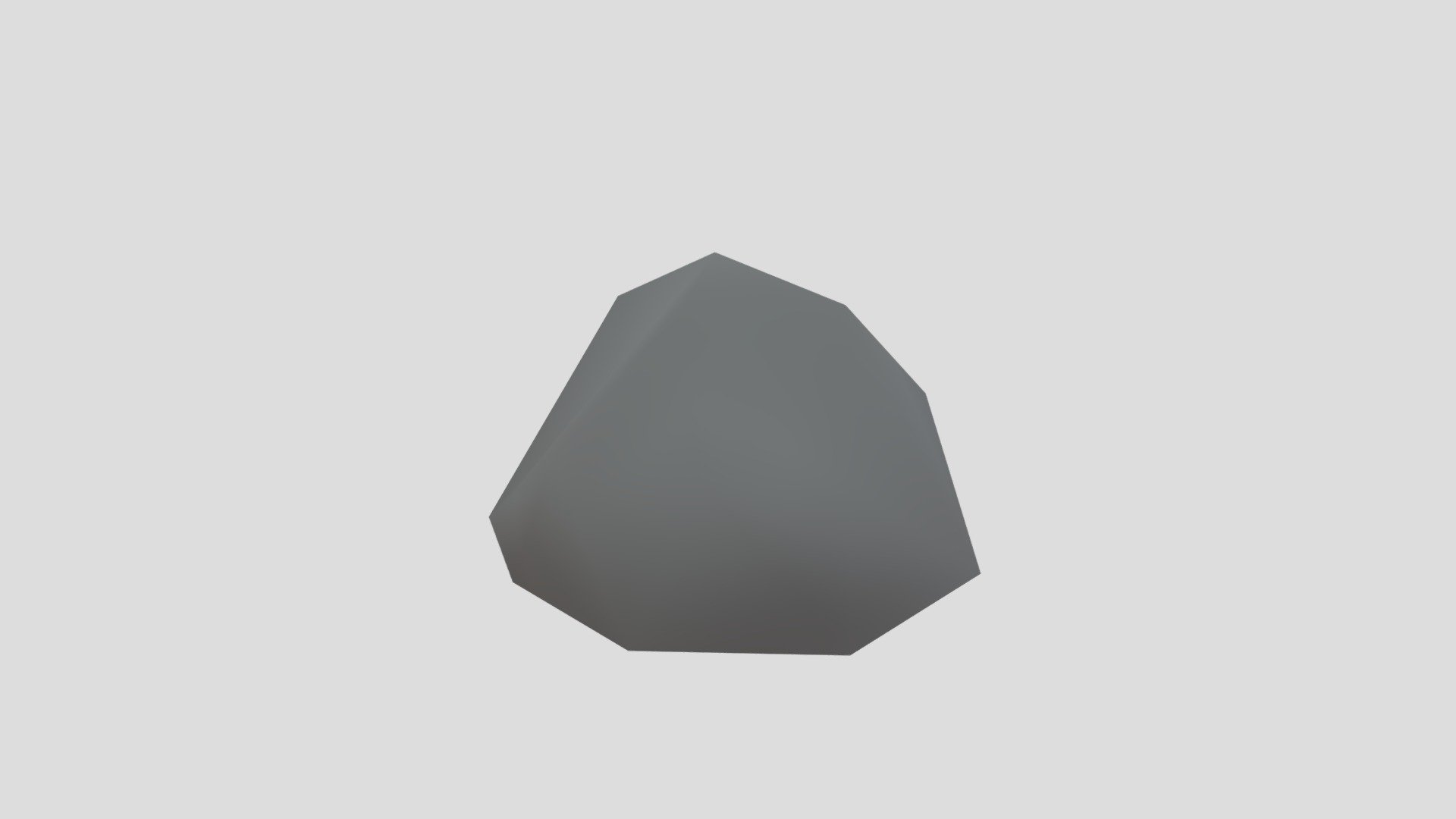 Small Rock - Download Free 3D model by francis6774 [66306af] - Sketchfab