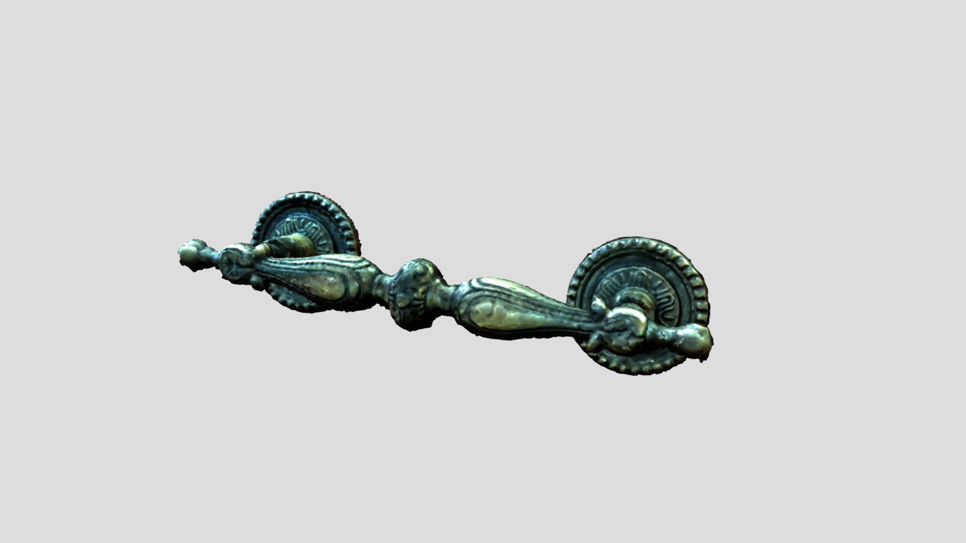 Drawer Handle - Download Free 3D model by yocto (@962800699a) [6631968 ...