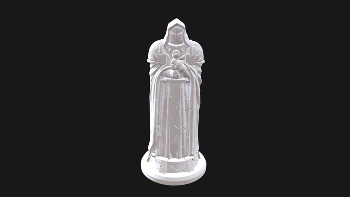 Elo 3D models - Sketchfab