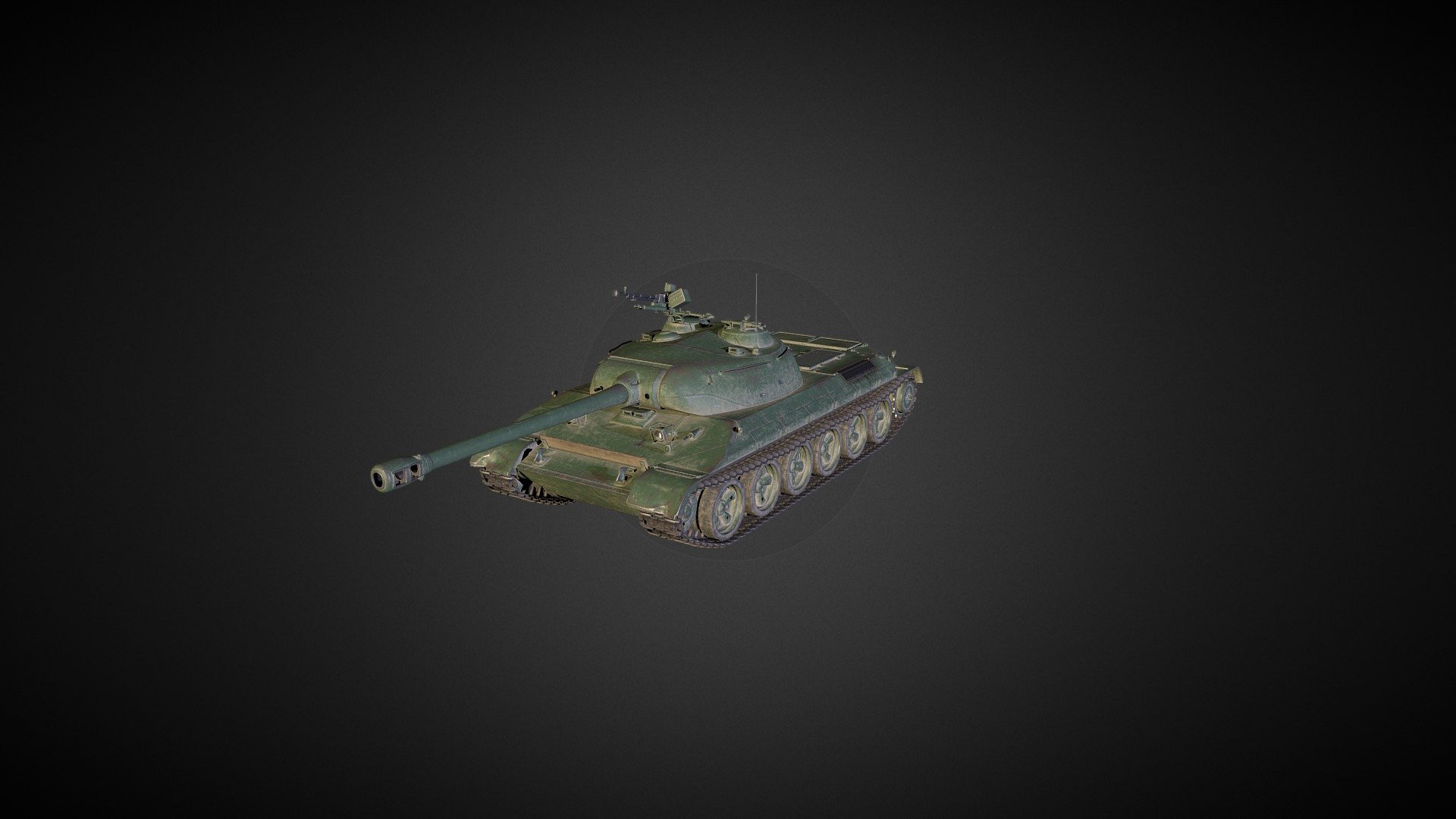 112 - 3D model by Degit22 (@degit22) [6633423] - Sketchfab