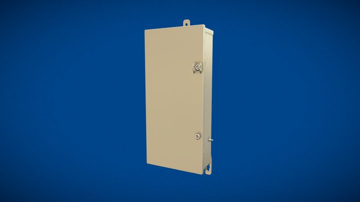 Splice 3D models - Sketchfab