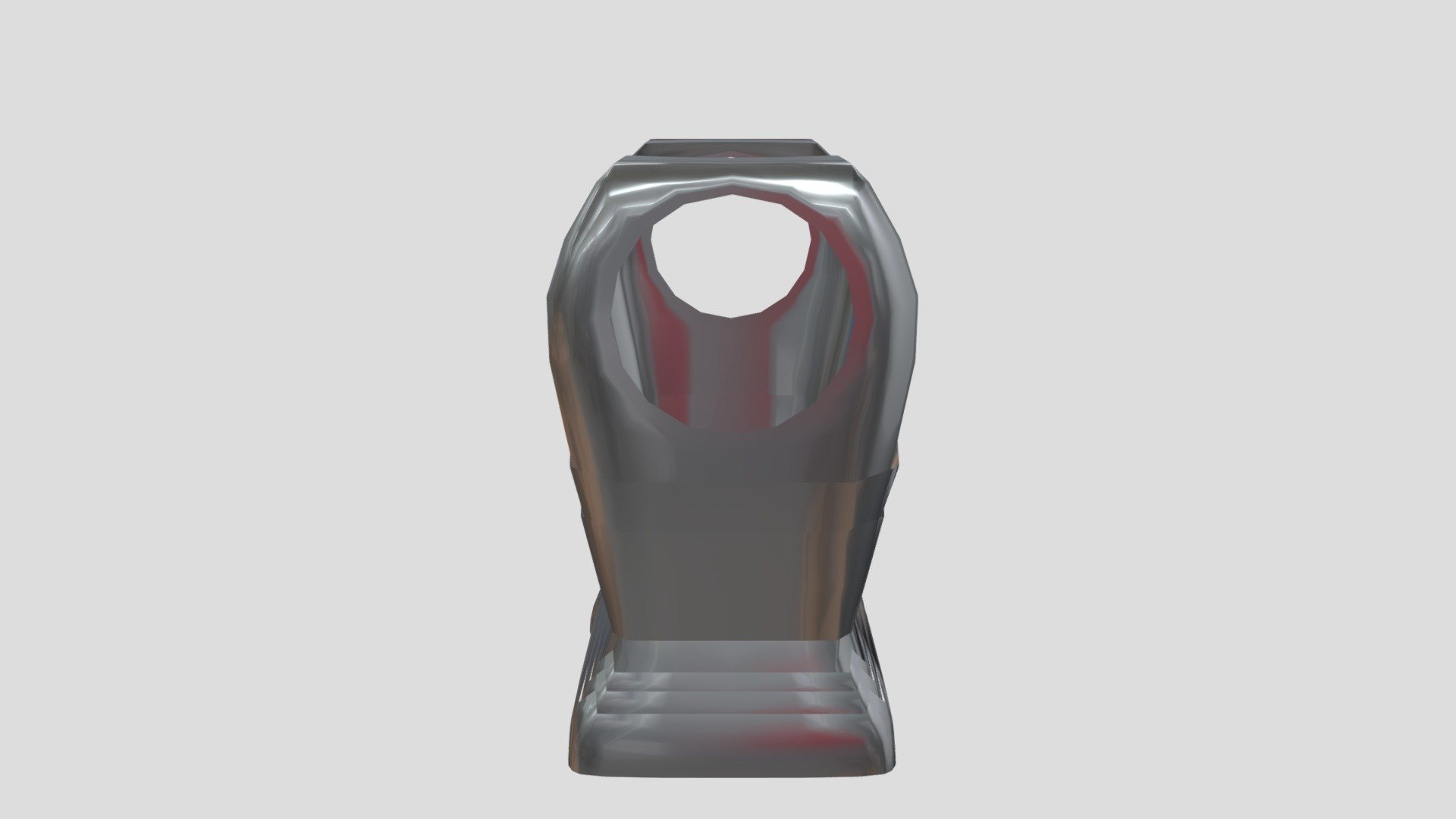 chest 2 - 3D model by TSP95_DEV [663425f] - Sketchfab