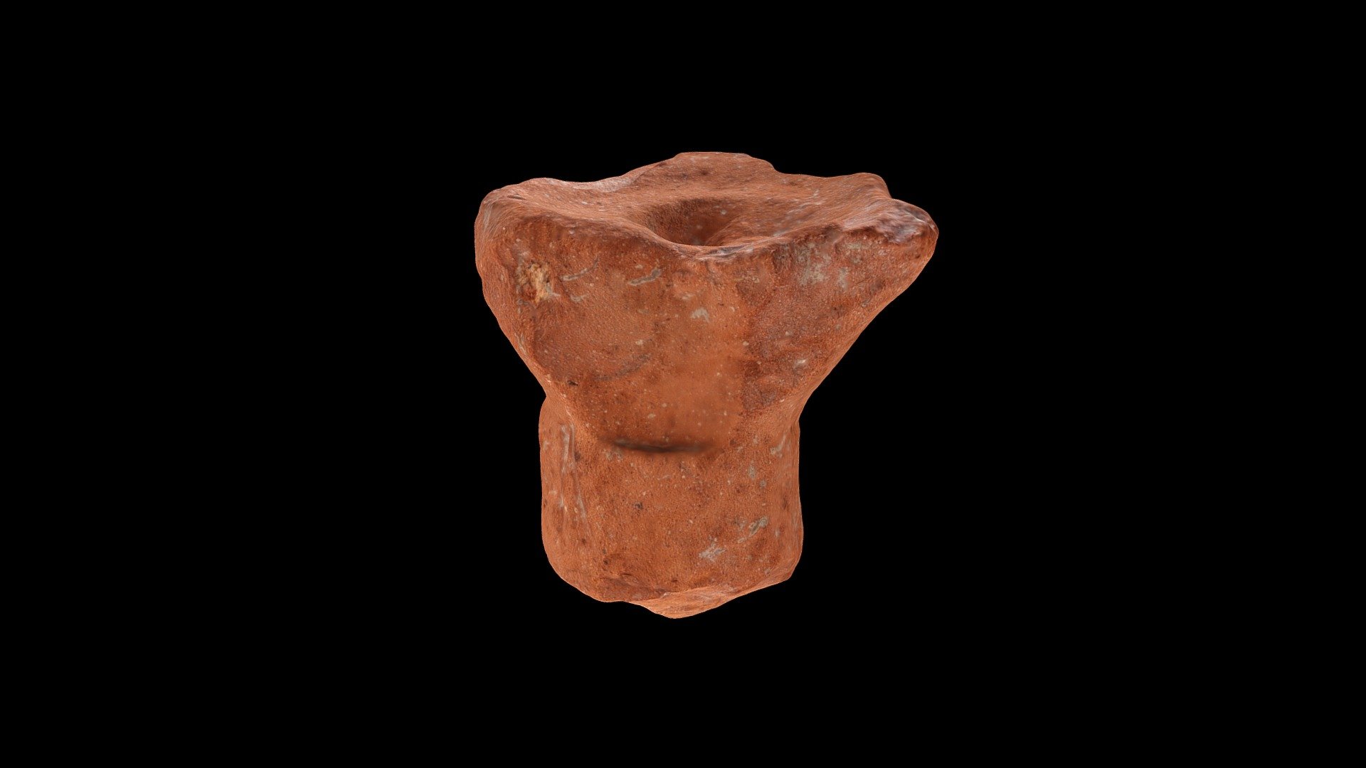 Amphora Base - 3D model by Marco Mion (@ocramion) [6635621] - Sketchfab
