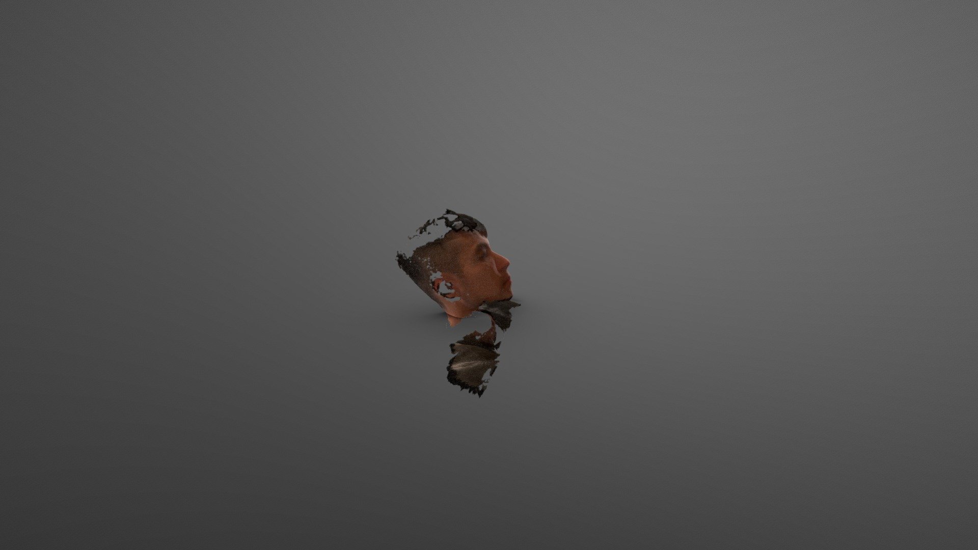 Mass - 3D model by Neuter [663631e] - Sketchfab