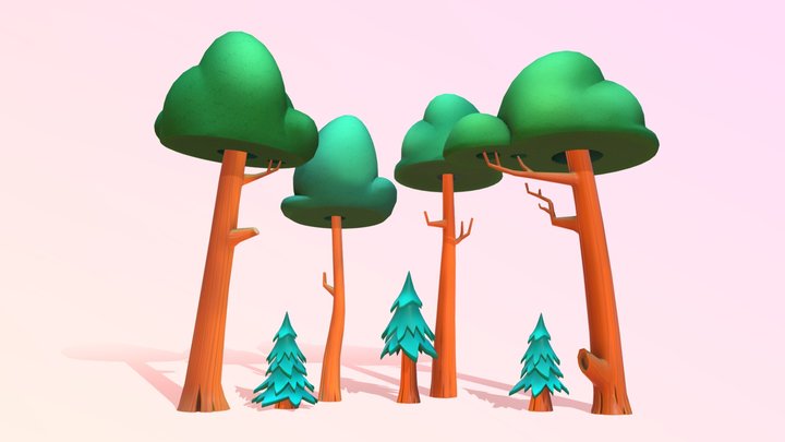 Leaf 3D models - Sketchfab