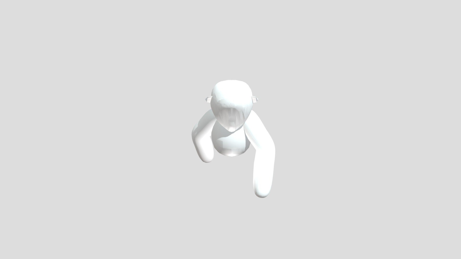 Goopmonster (2) - Download Free 3D model by hghfhggf (@sincereww ...