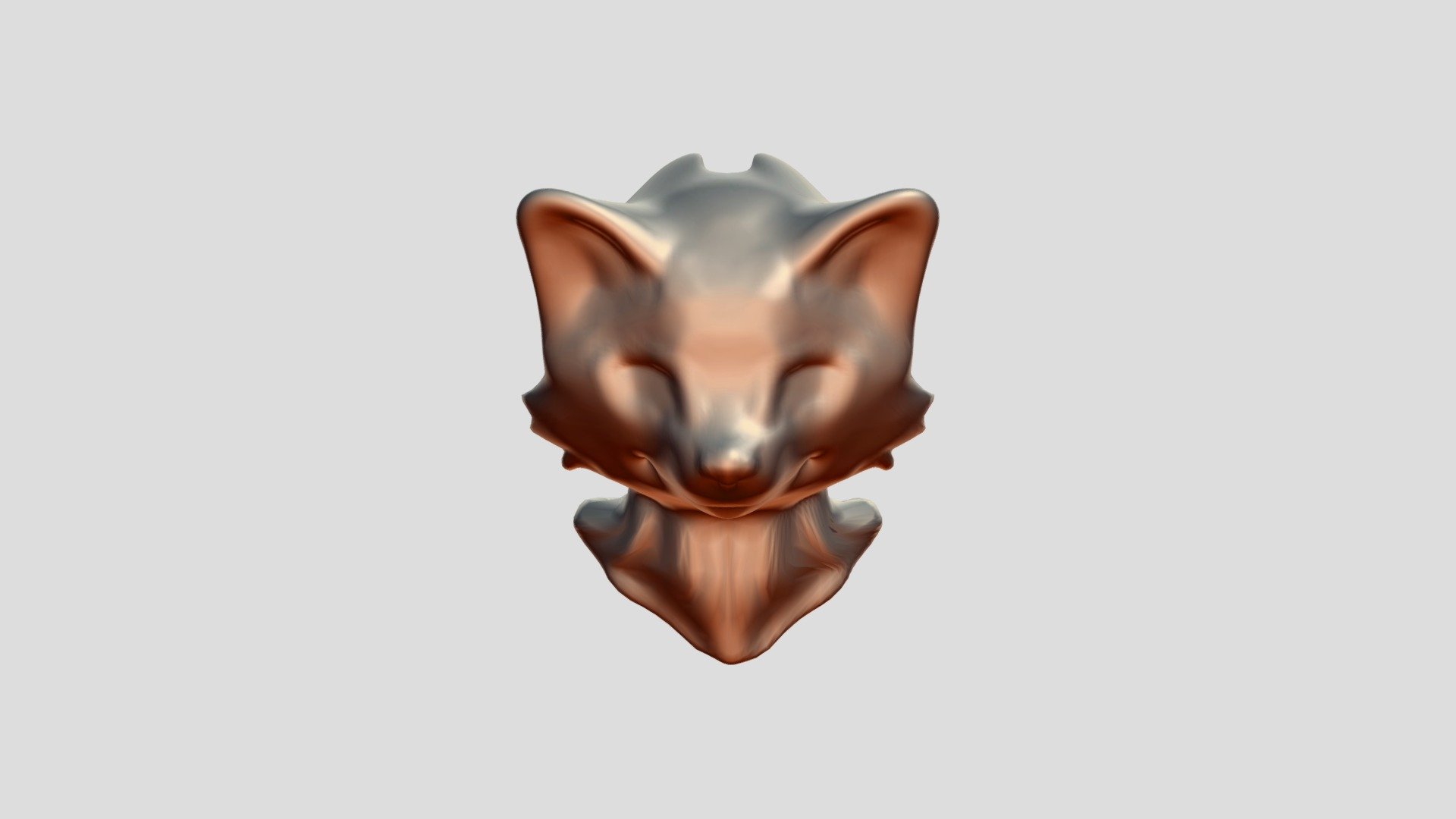doodle doggo - Download Free 3D model by Bentley/Jude (@apostate_hawke ...