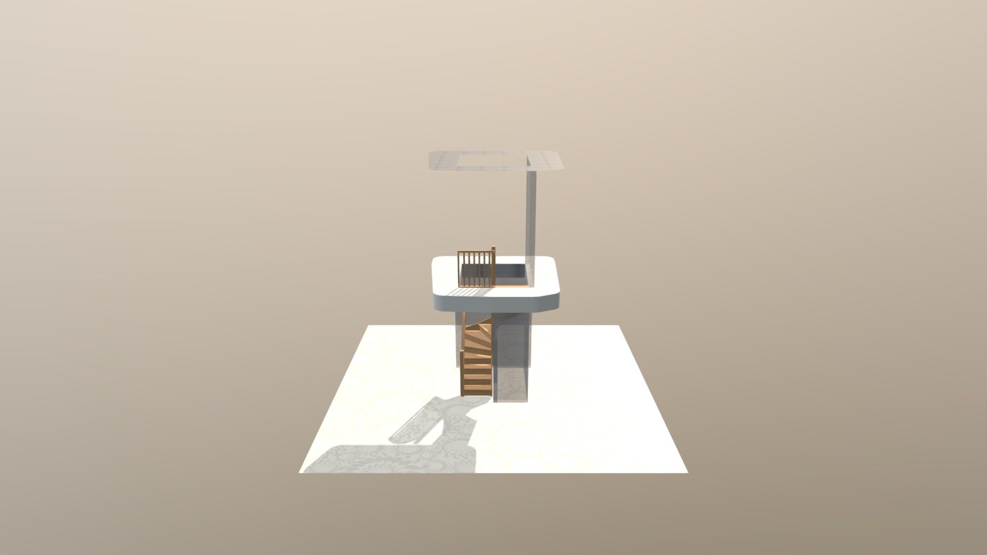 19047-AB-SLAB-1-3 - 3D model by gebrola (@gebrola1) [663a54f] - Sketchfab