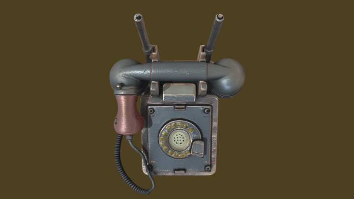 Wire 3D models - Sketchfab